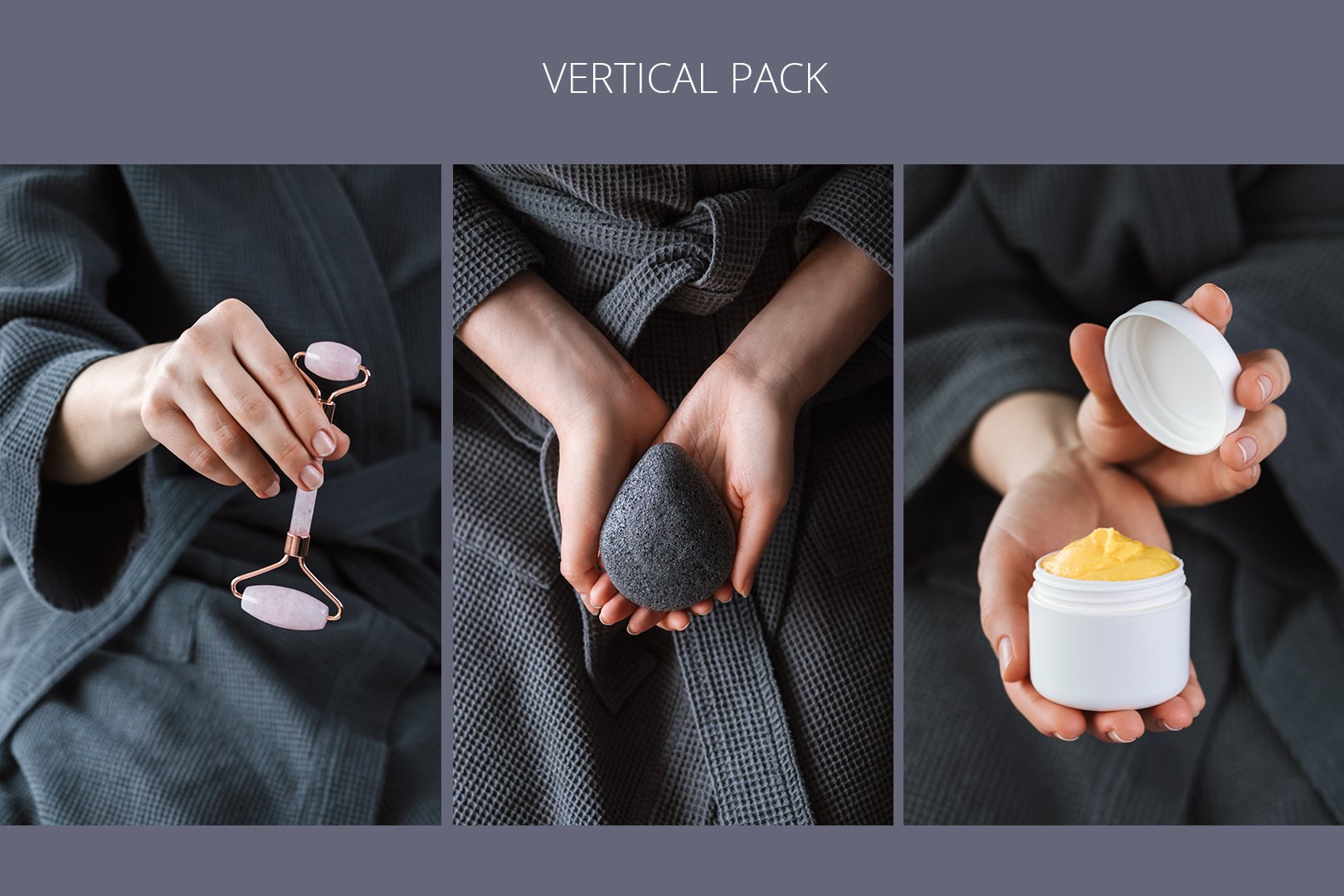 Beauty bundle (588410) | Fashion | Design Bundles