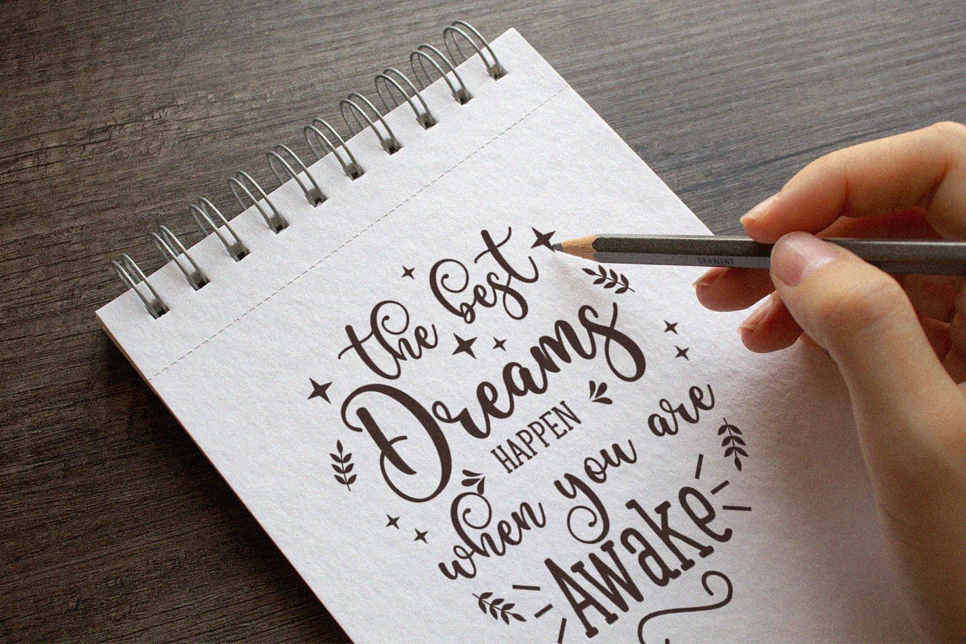 Abigail (1056425) | Calligraphy | Font Bundles