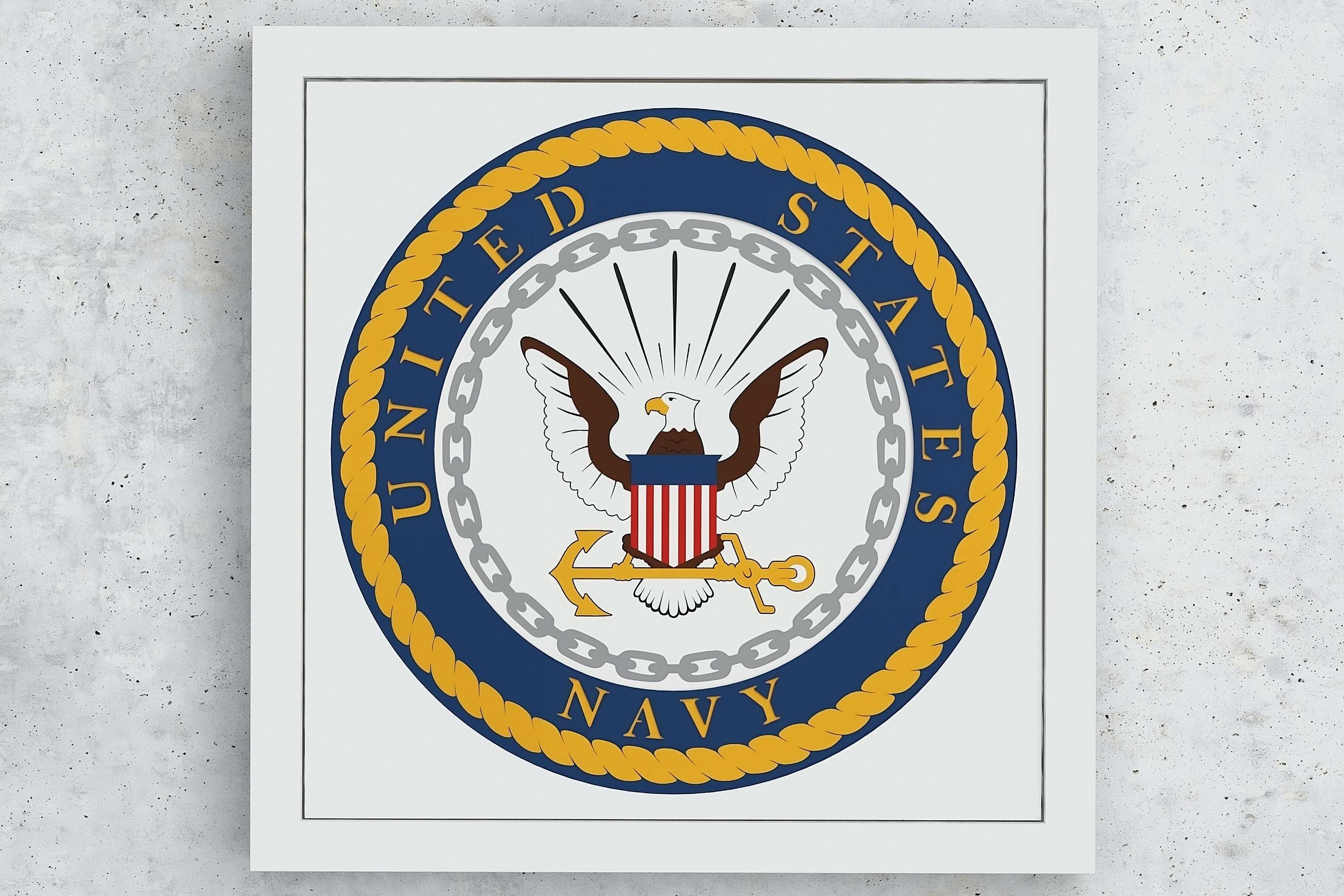 Navy Logos And Emblems