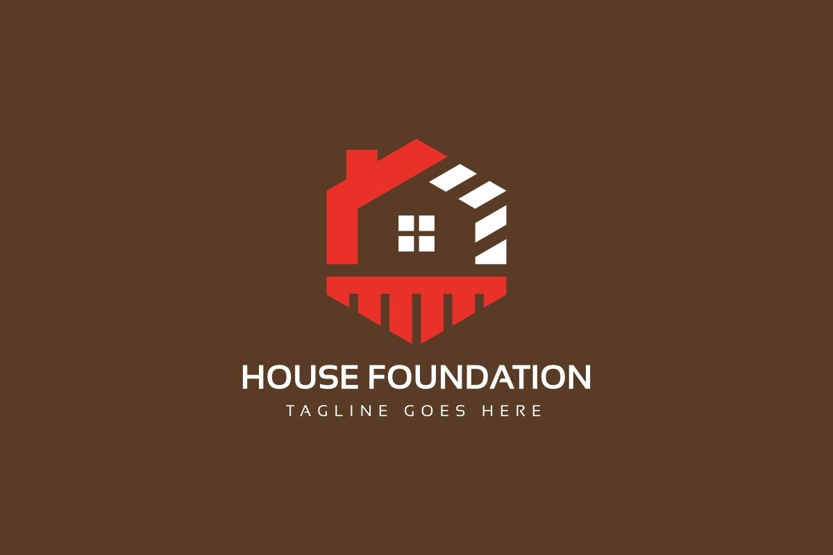 Building Foundation Logo