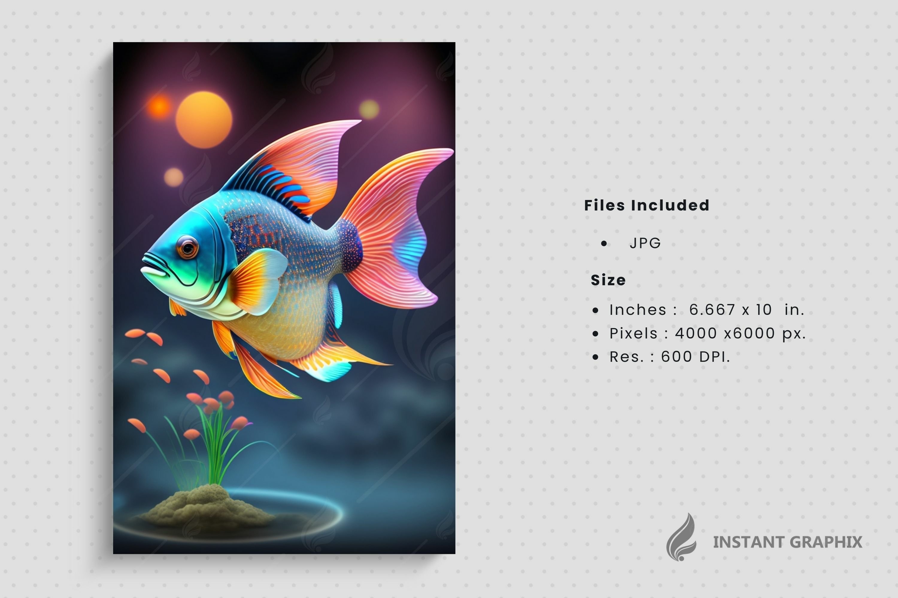 Windows 8 Wallpaper Hd Fish