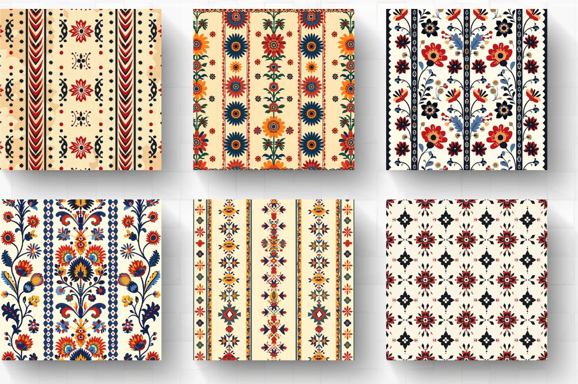 Romanian Folk Art
