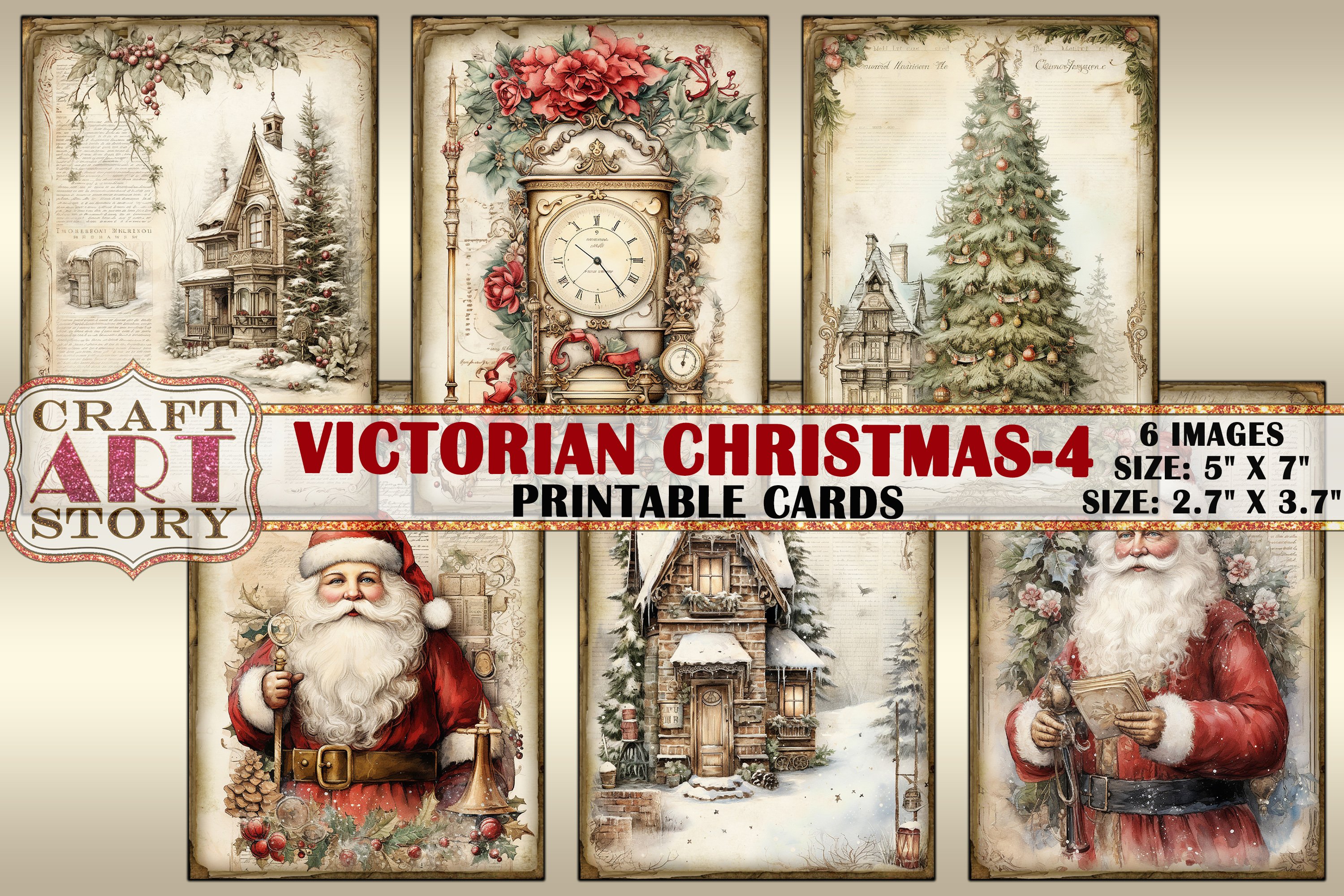 Victorian Christmas