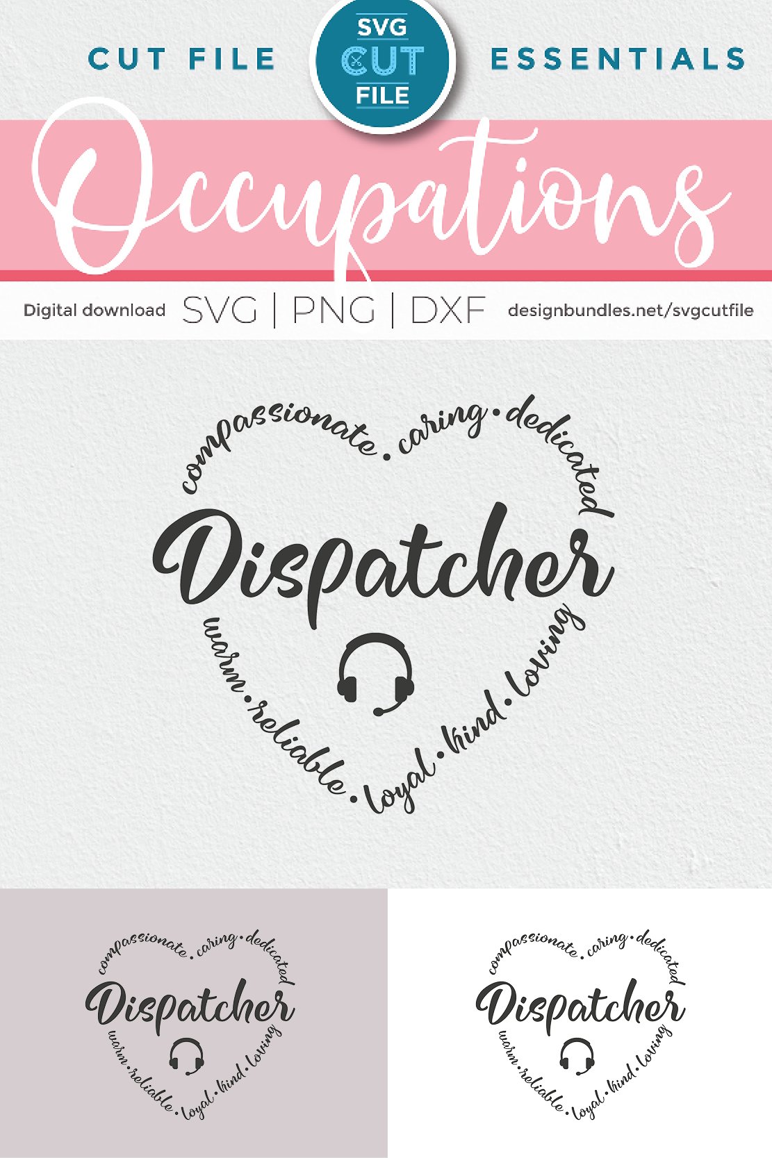 Dispatcher svg - a heart freight or ambulance dispatcher svg (945397 ...
