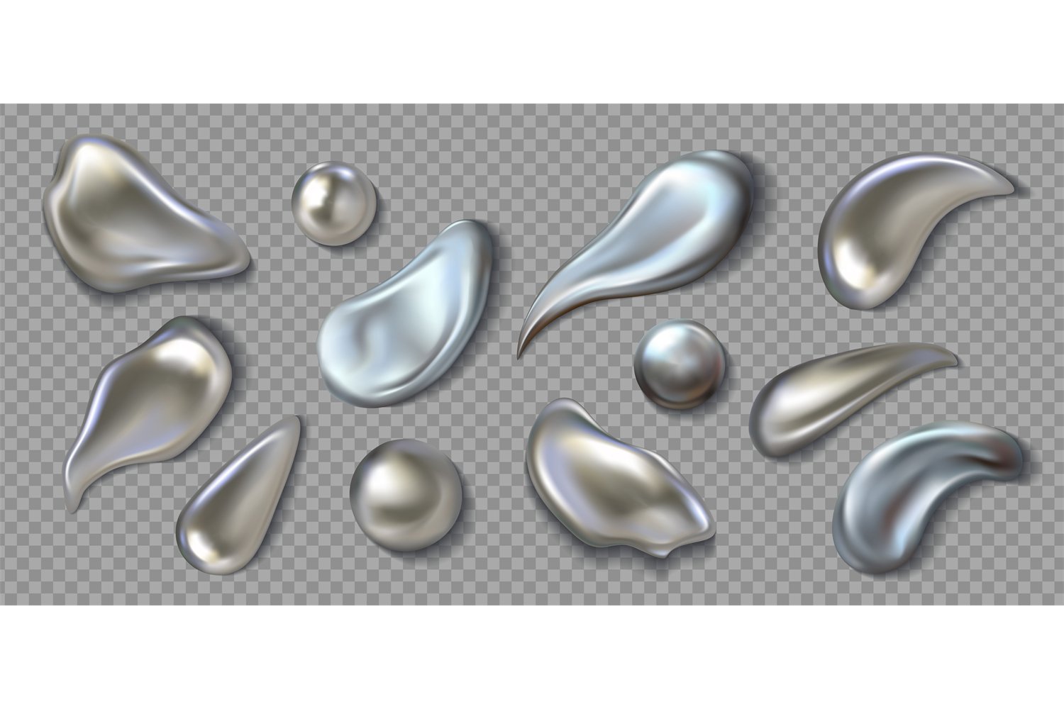 3d Paint Drip