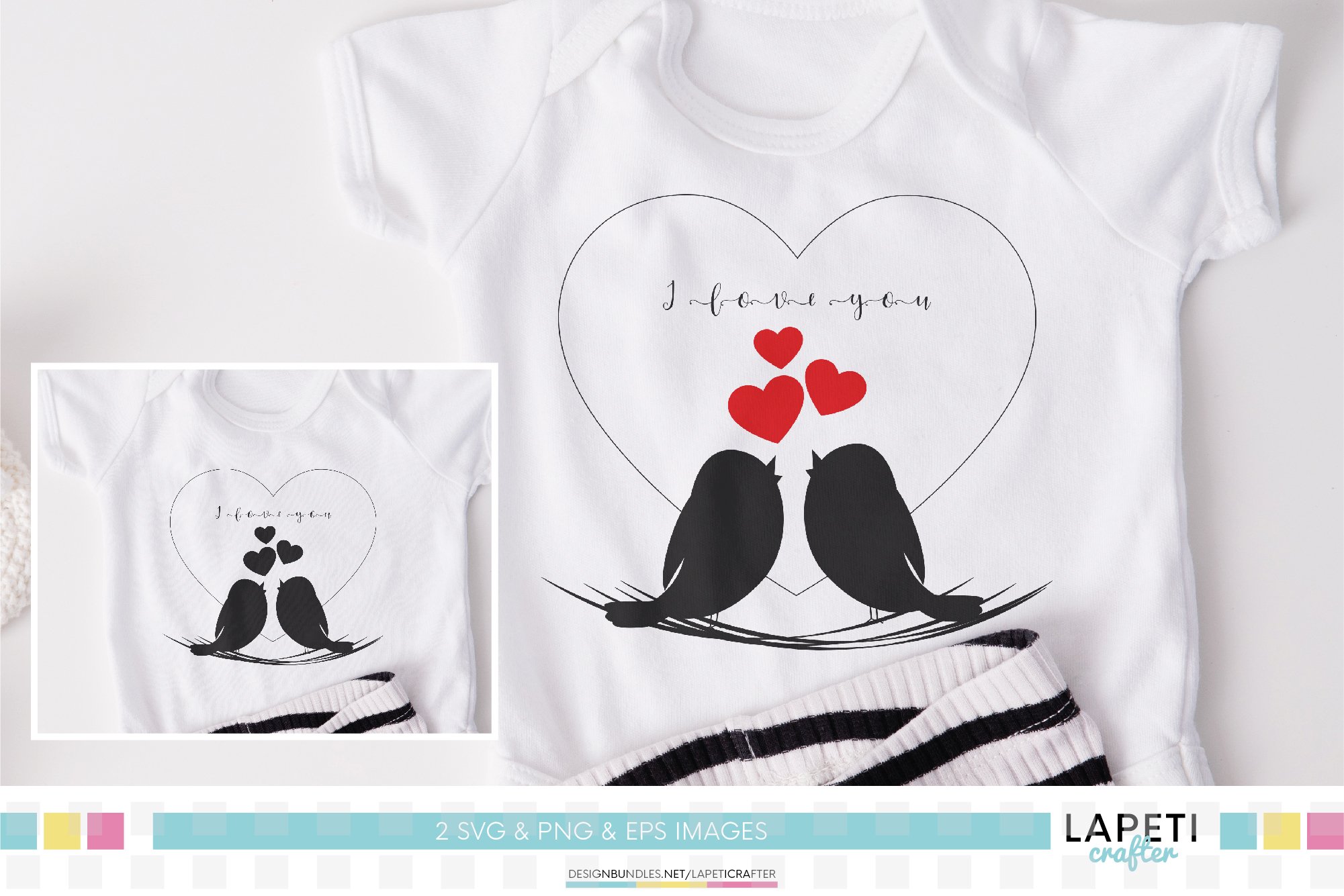 Love birds clipart, birds in love svg, Valentines Day svg (747169 ...