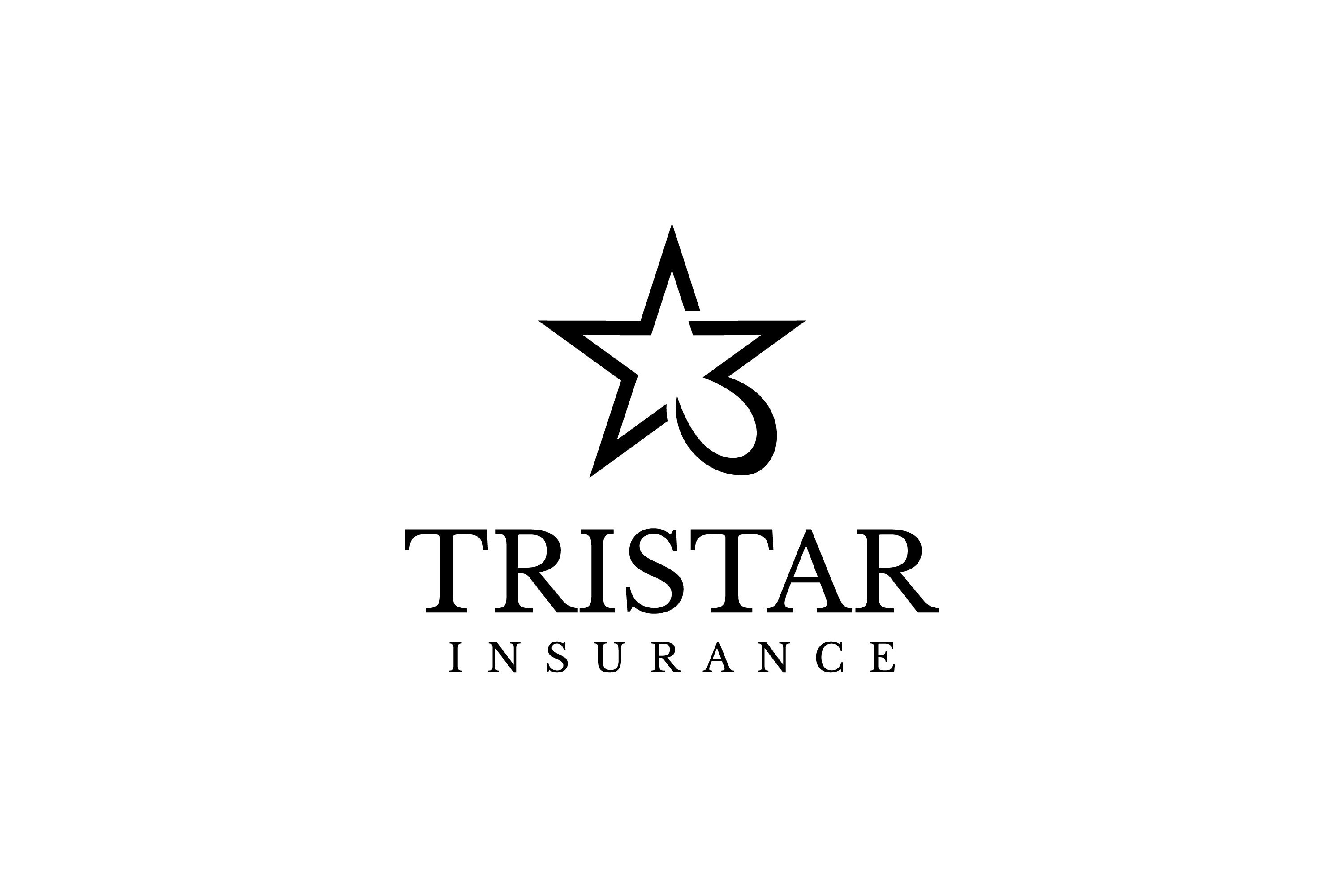 Three Stars Logo