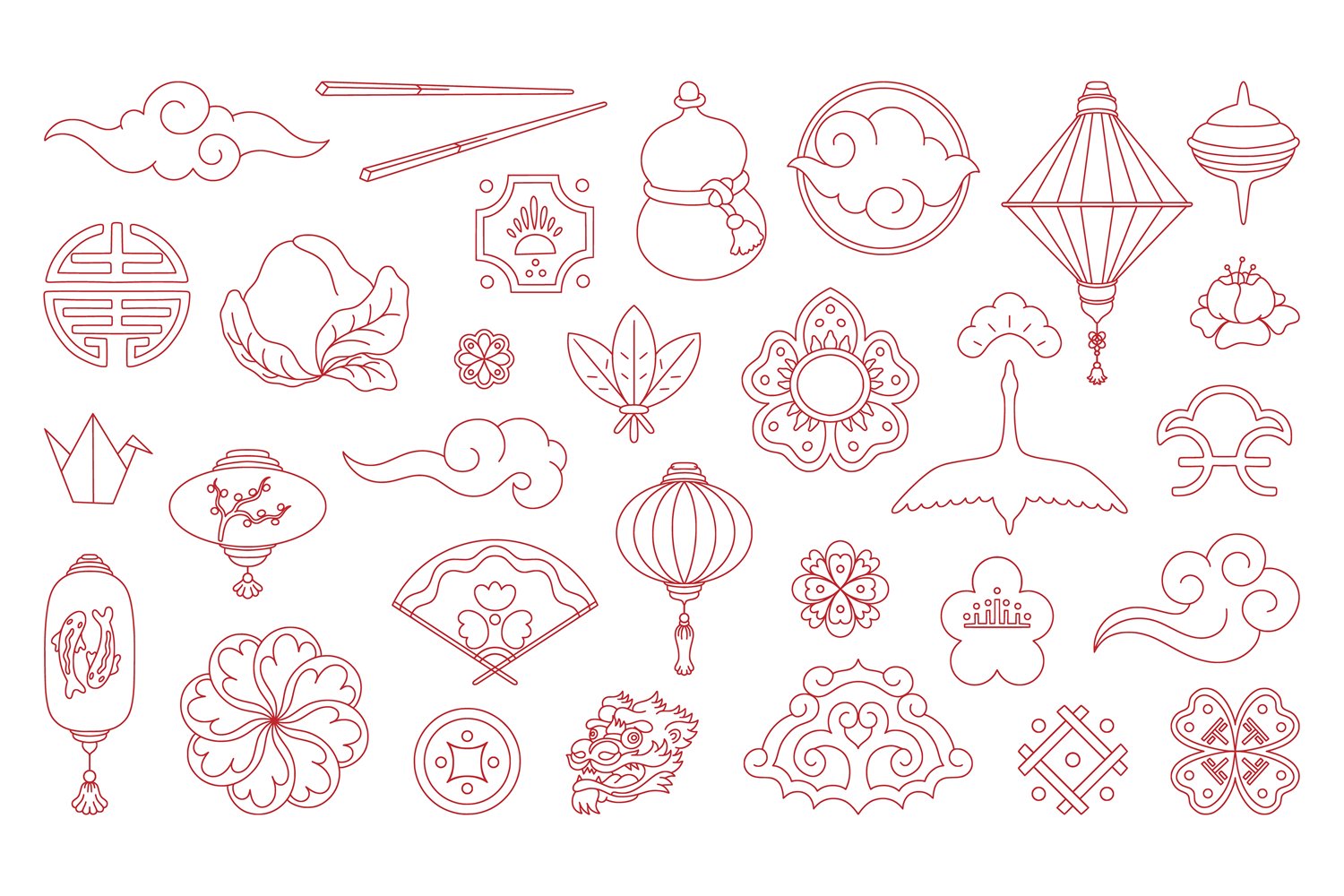 Traditional Visual Design