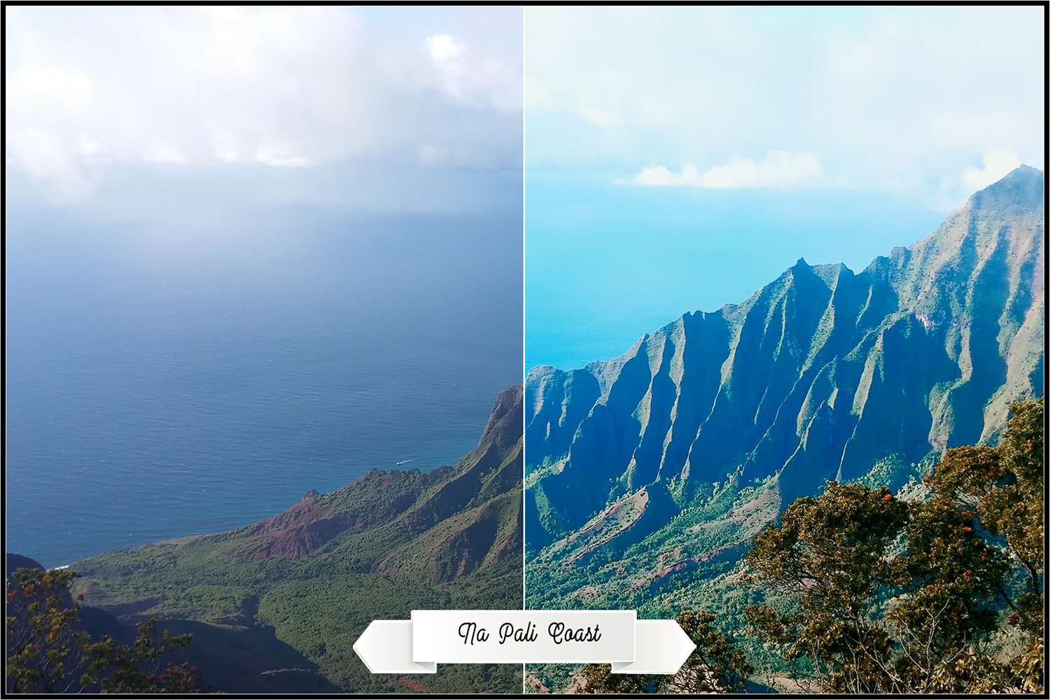 Nature Perfection HDR LUTs (113851) | Plugins | Design Bundles