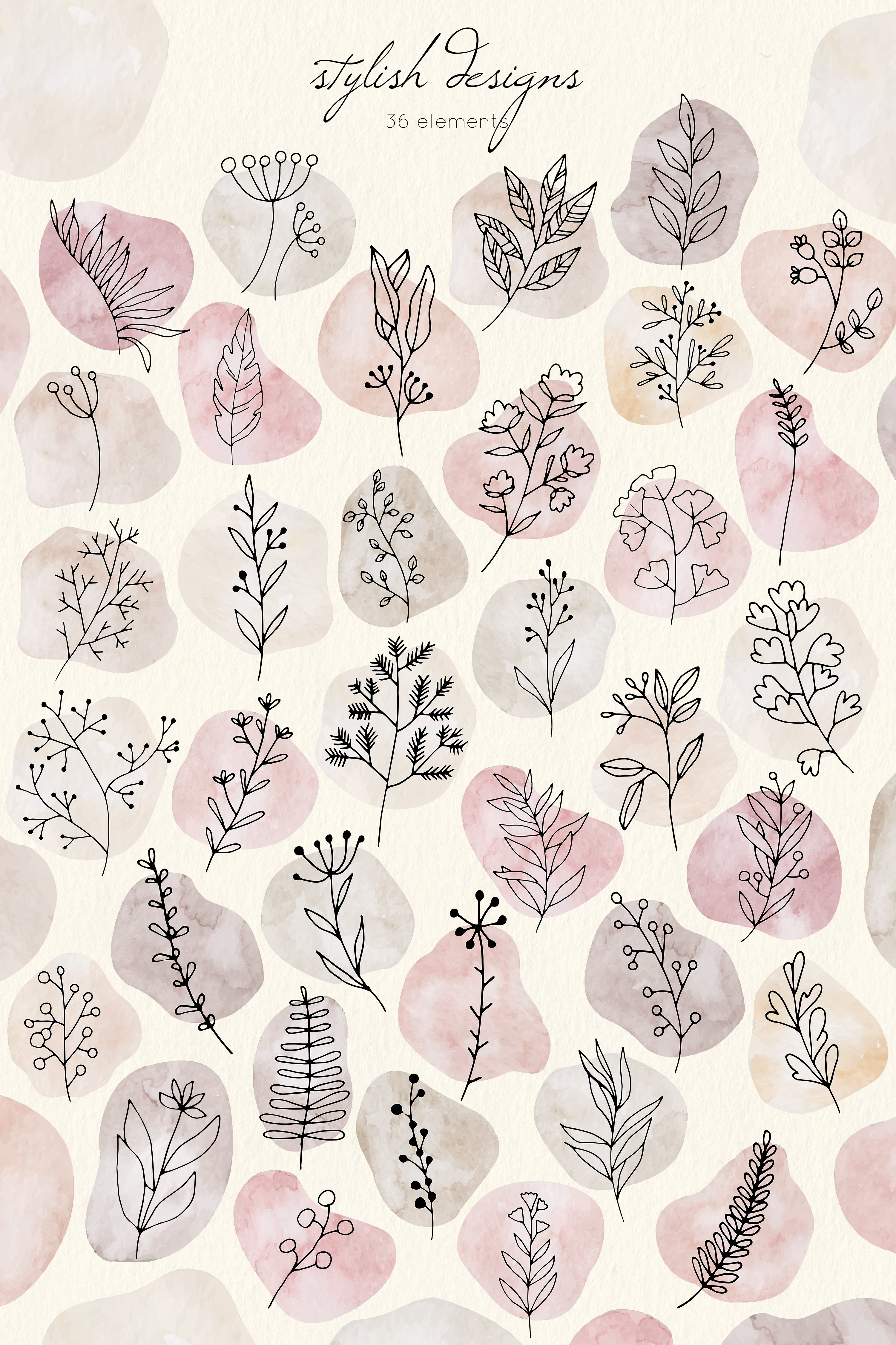 Instagram Flower, spots, Highlights Icons, Story cover (1215729 ...
