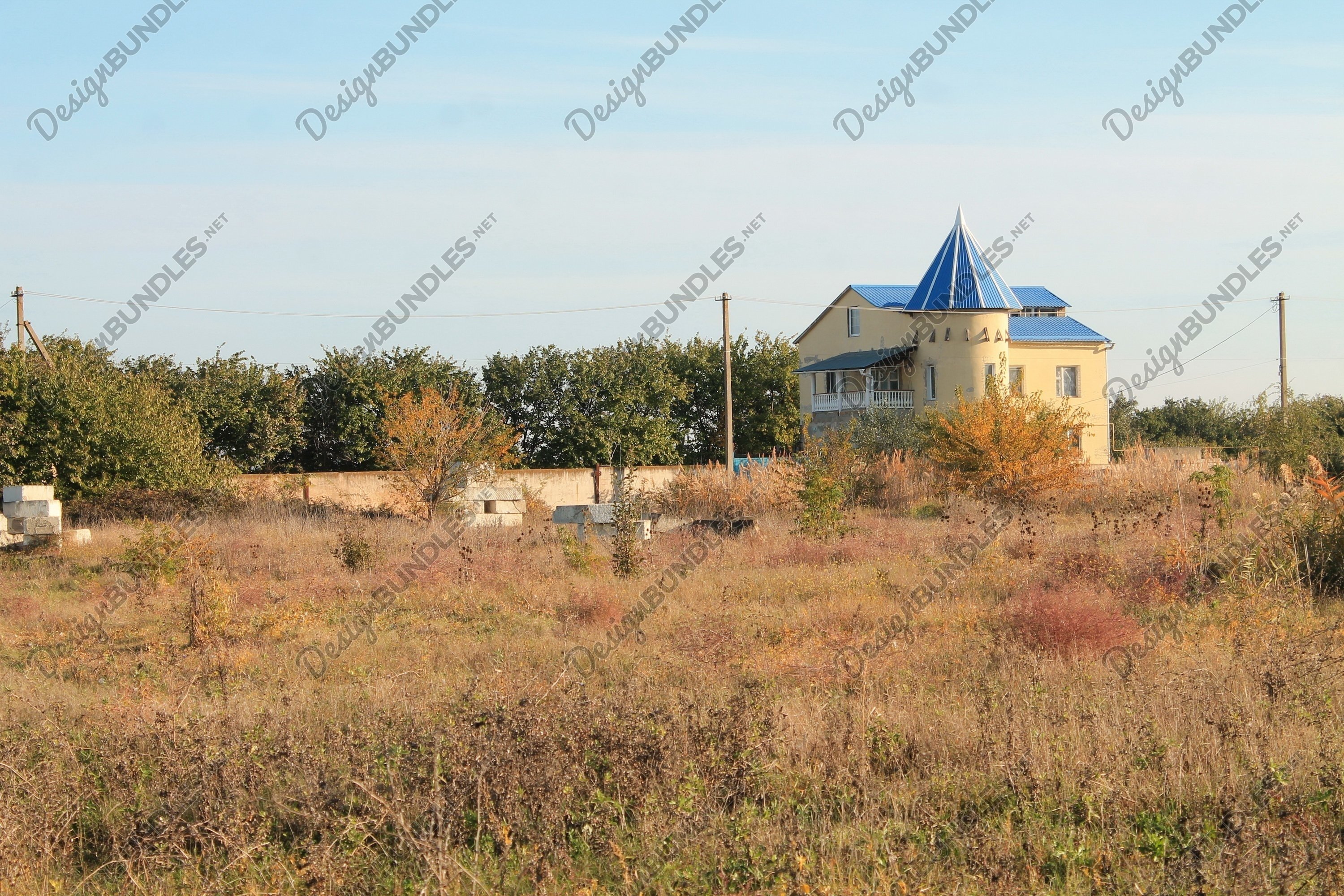 Dzhankoy. Crimea. (799714) | Travel and Adventure | Design Bundles