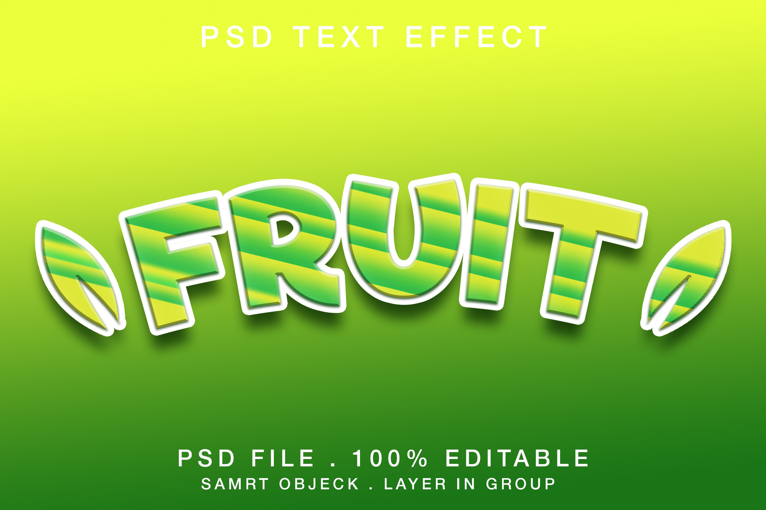 Editable Text Effects (747583) | Plugins | Design Bundles