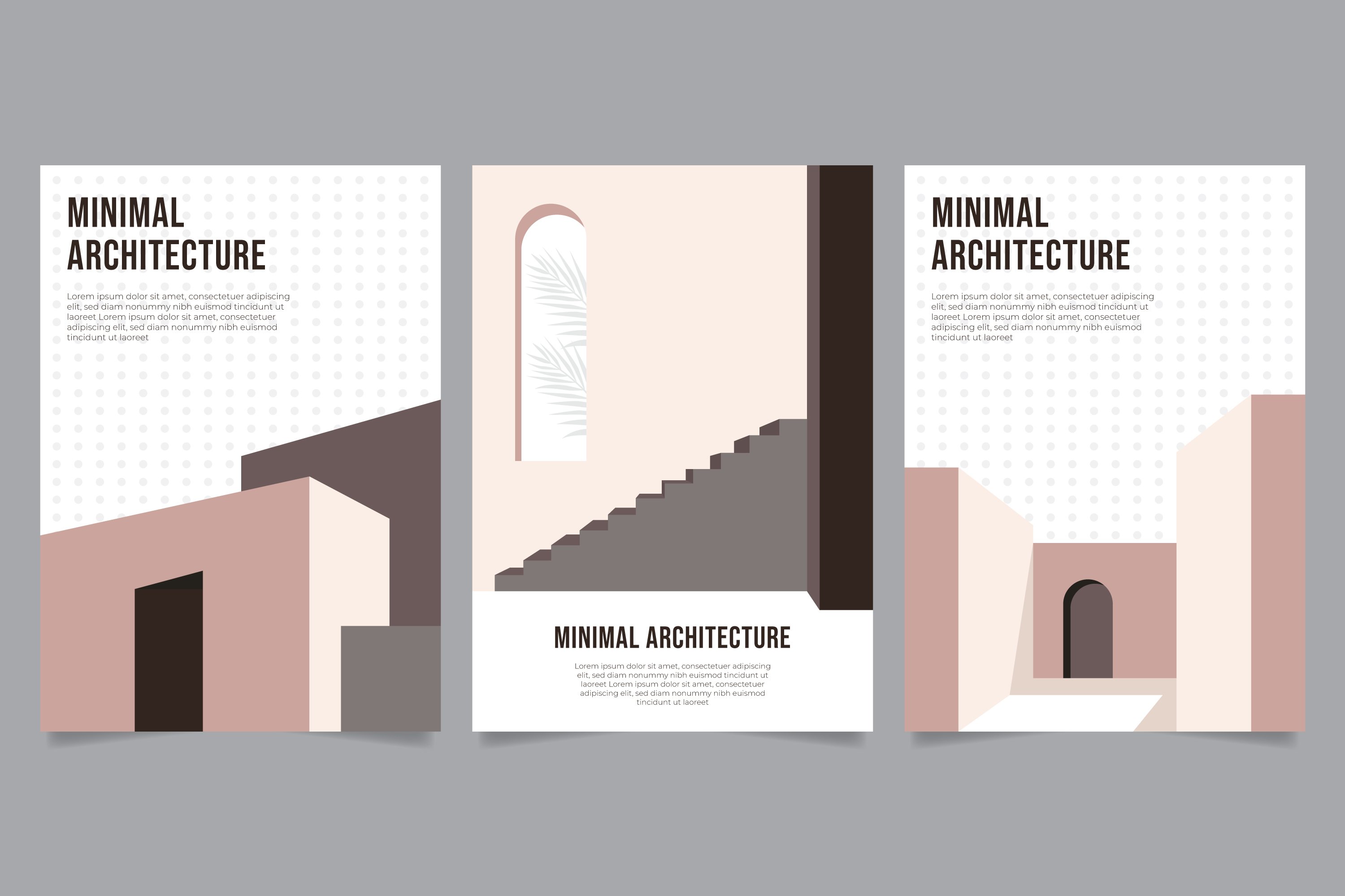 Minimal Architecture Covers