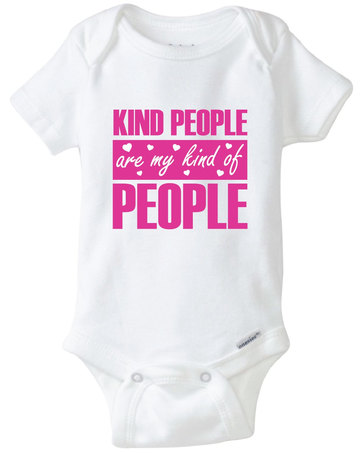 Kind People are my kind of People, SVG, DXF, EPS Vector