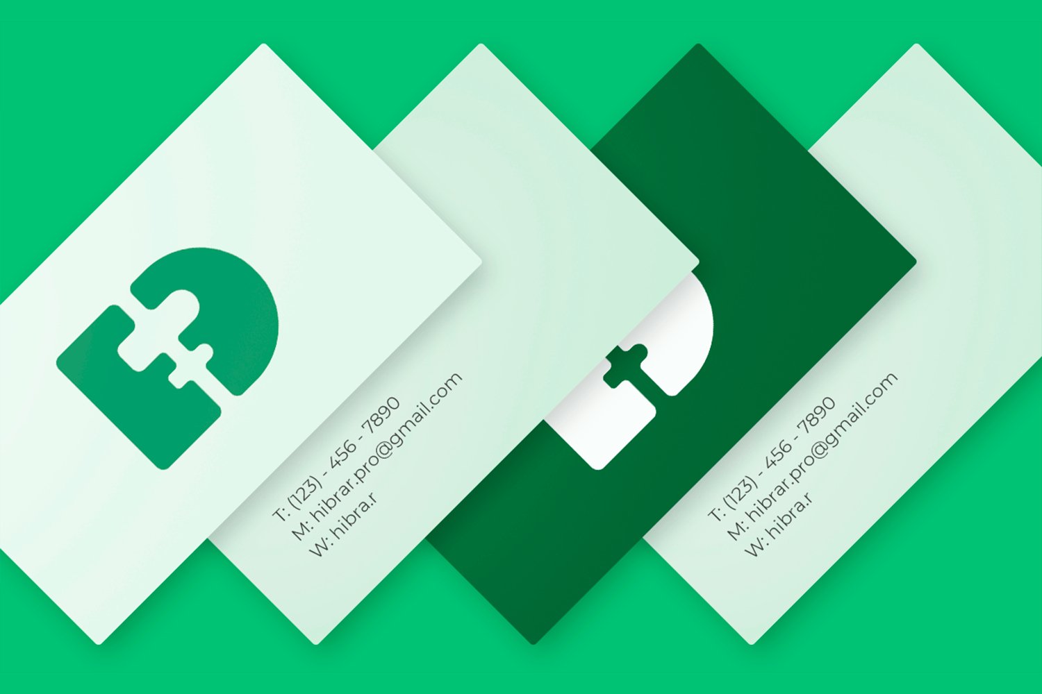 D4 Logo (690899) | Logos | Design Bundles