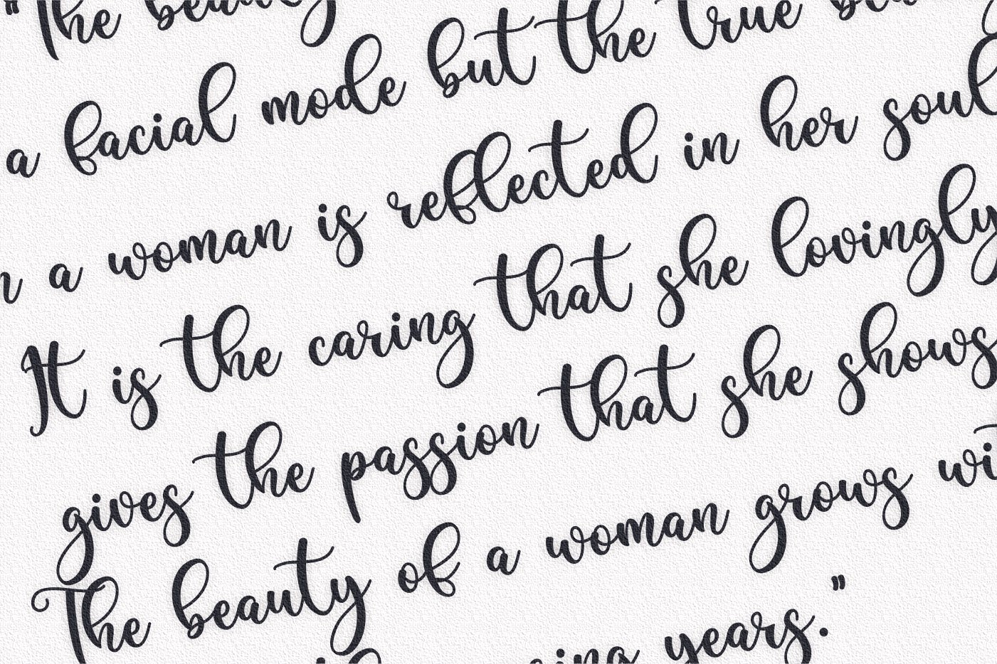 Abigail (1056425) | Calligraphy | Font Bundles