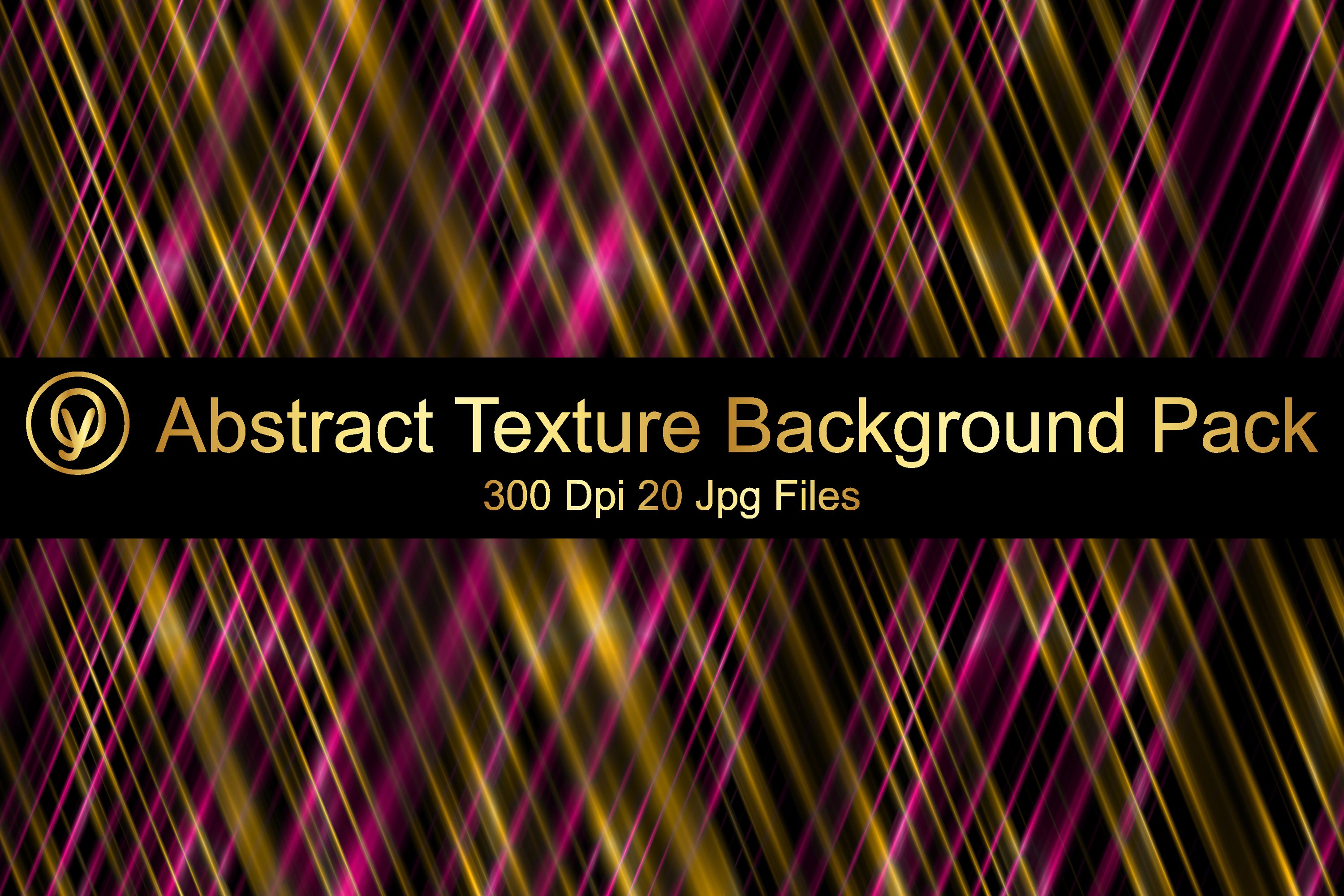 Abstract Texture Background Pack (1424260) | Textures | Design Bundles
