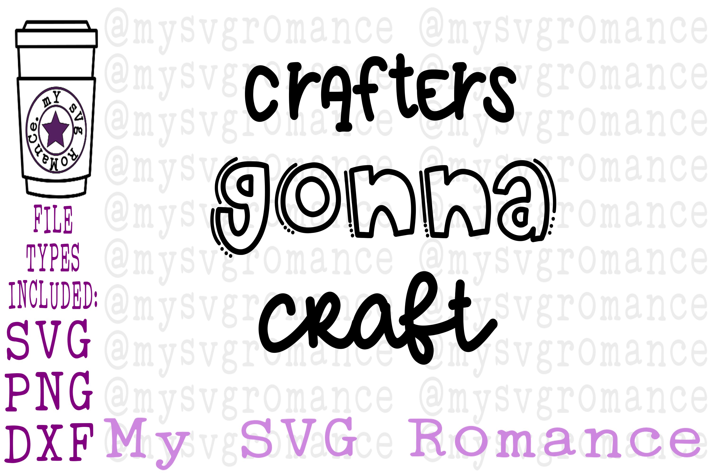 Craft Sayings and Quotes Bundle Make Signs, Shirts & More (689672 ...