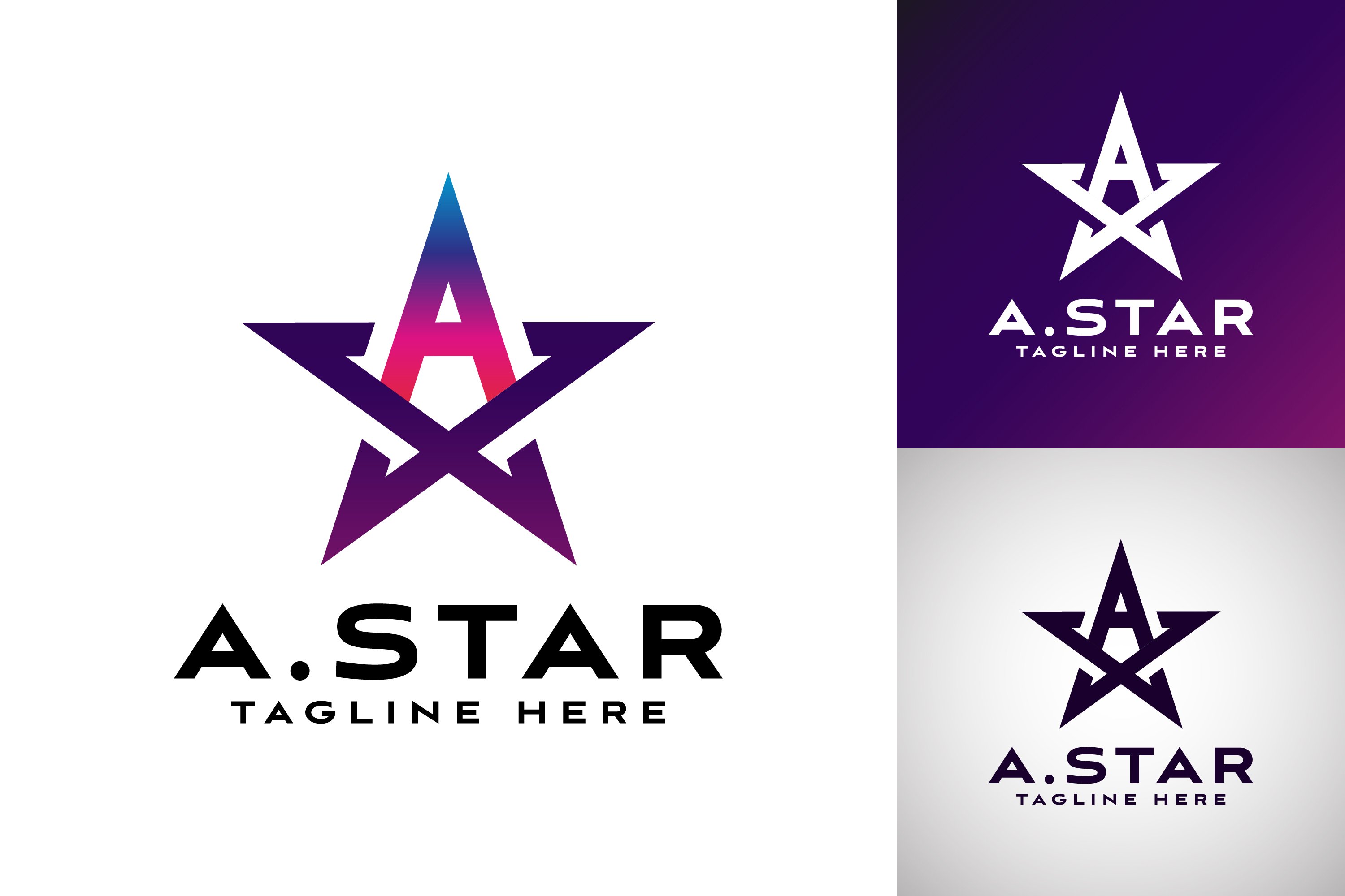 Astar Logo