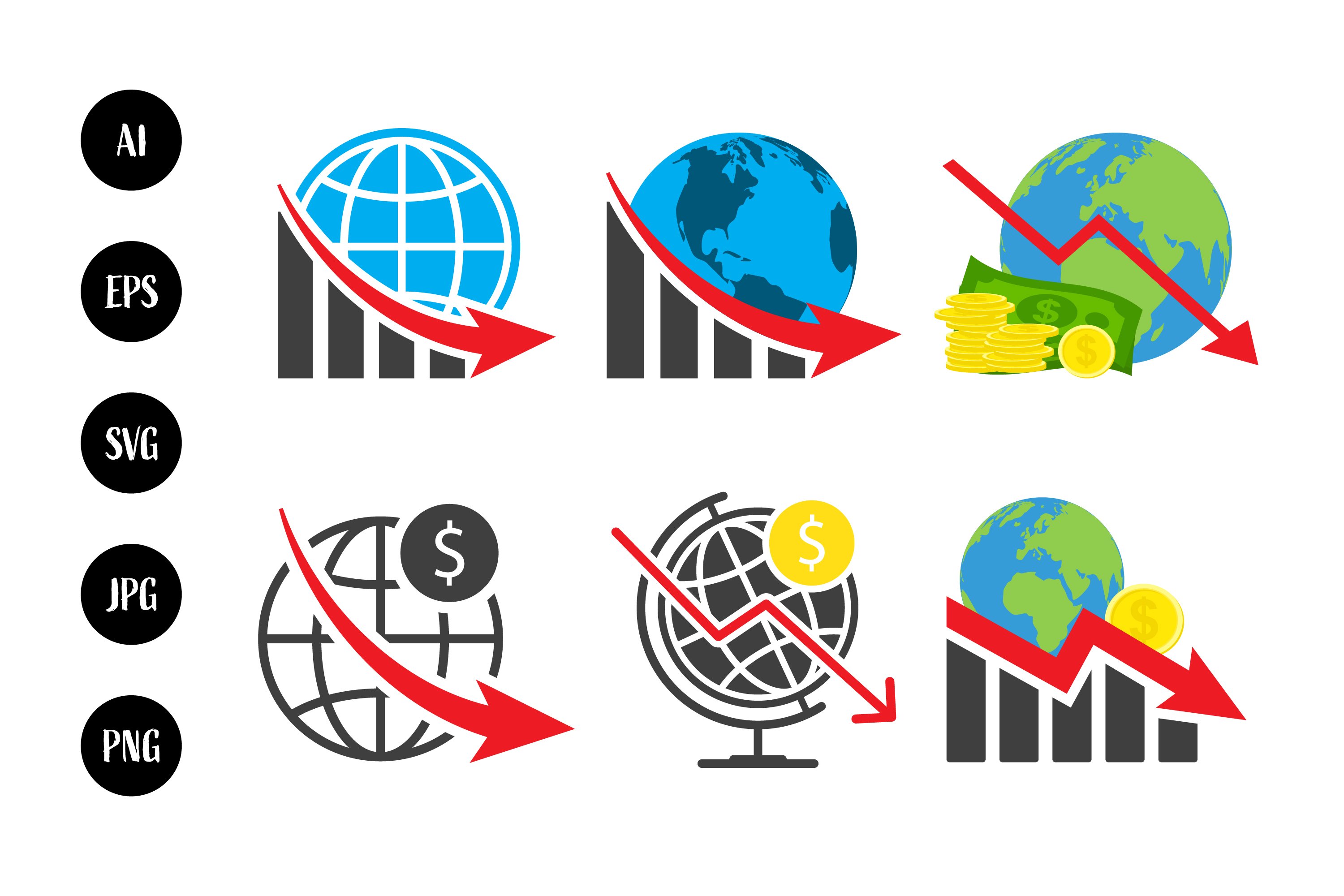 Global Economic Recession