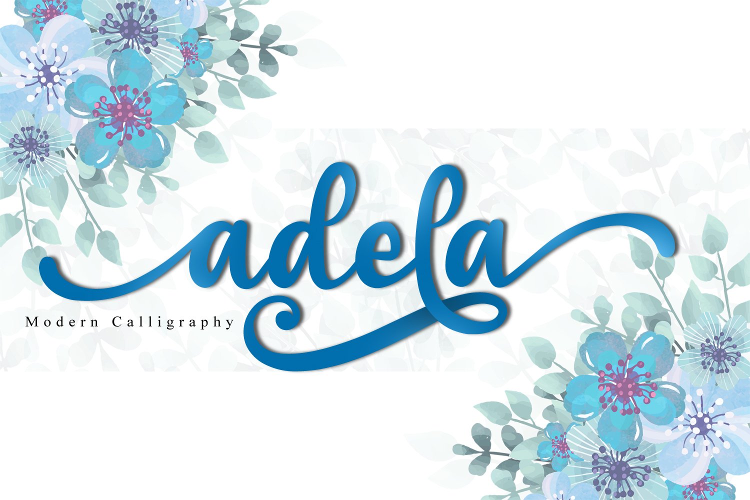 Adela Name