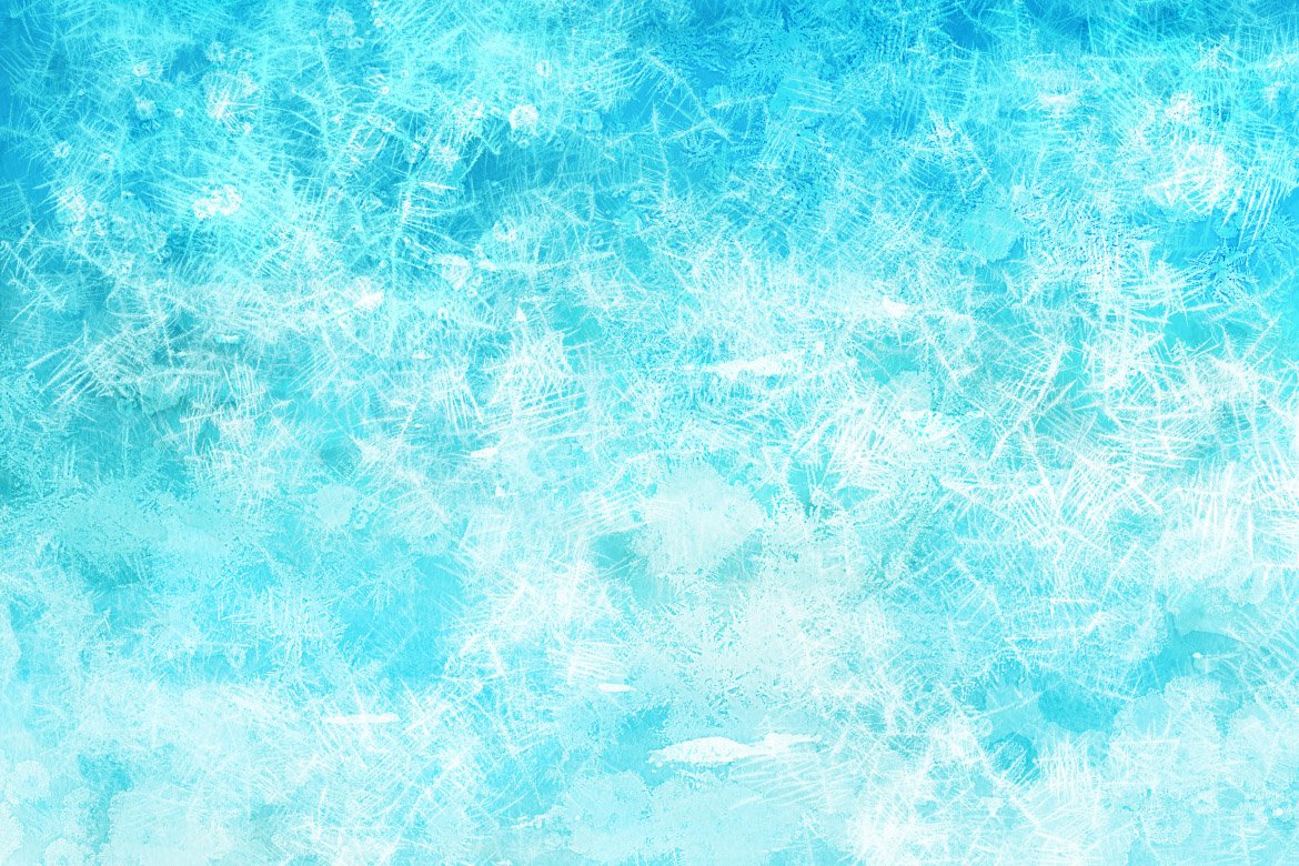 Freeze Winter Backgrounds (557939) | Backgrounds | Design Bundles