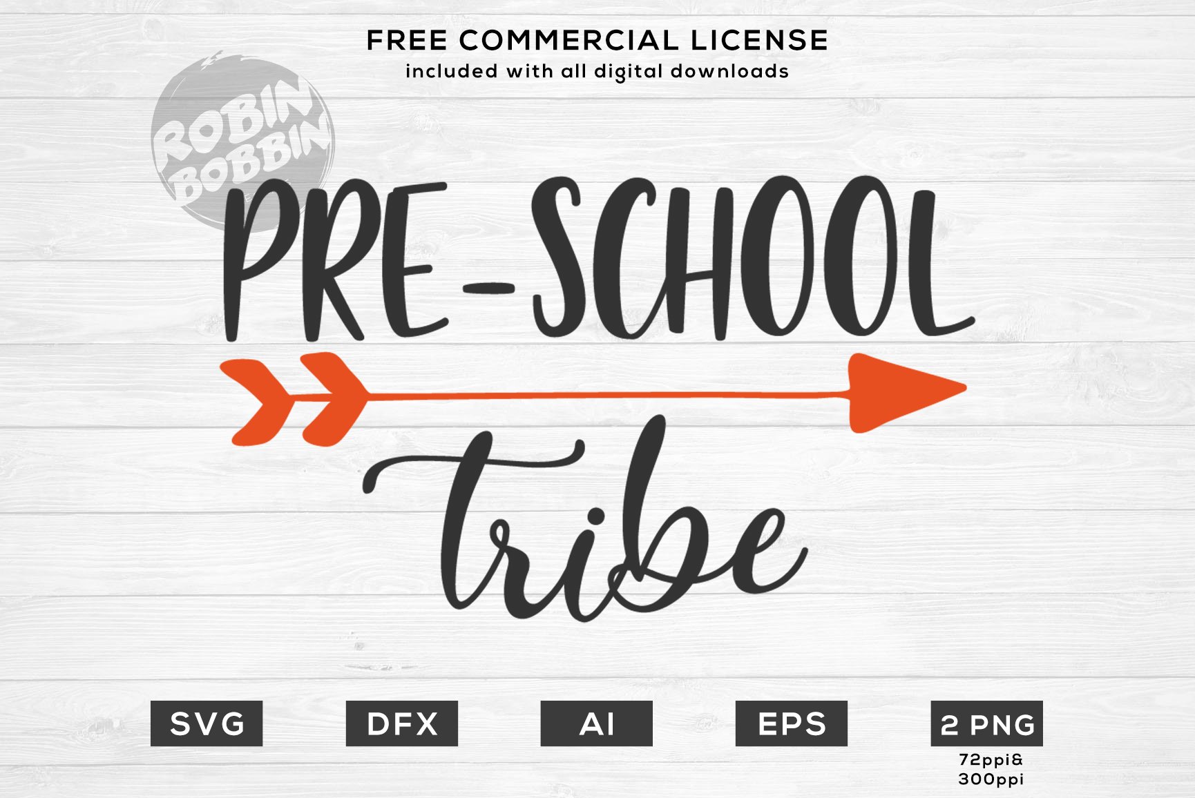 Pre-School Tribe Design SVG EPS PNG DFX AI (123941) | SVGs | Design Bundles