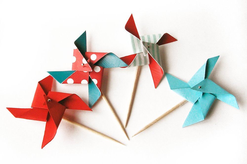 Pinwheel Pattern SVG & PDF Design (144995) | Cut Files | Design Bundles