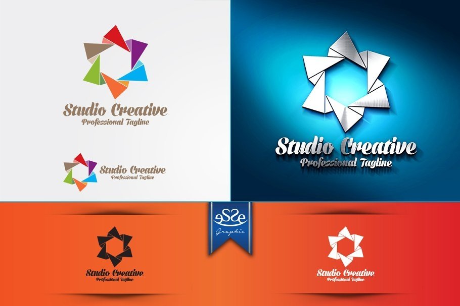 Download Logo Design Studio