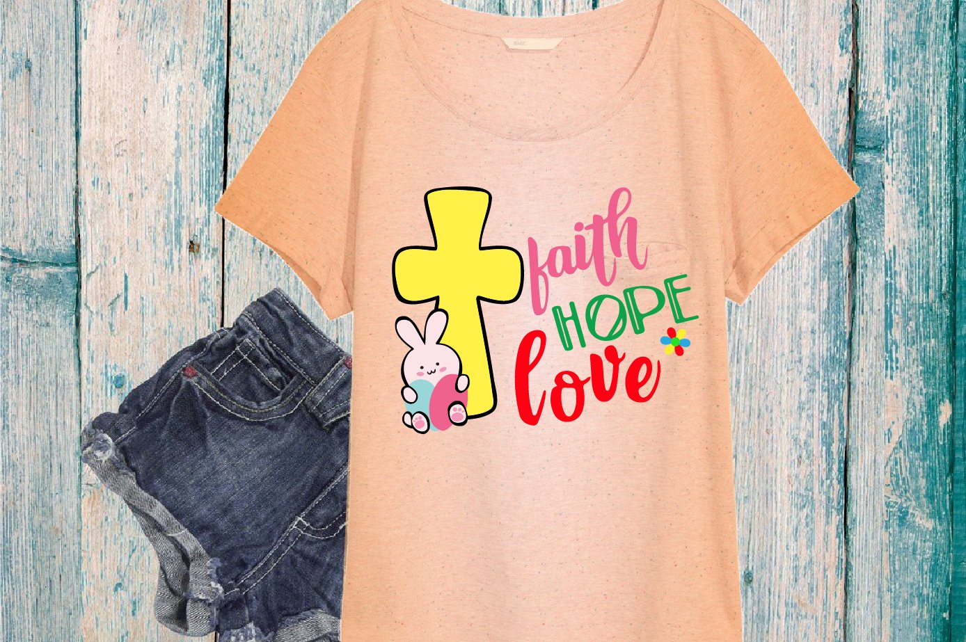 Easter Bunny SVG, Glitter Rabbit carrot gold 71Sv (116269) | SVGs ...