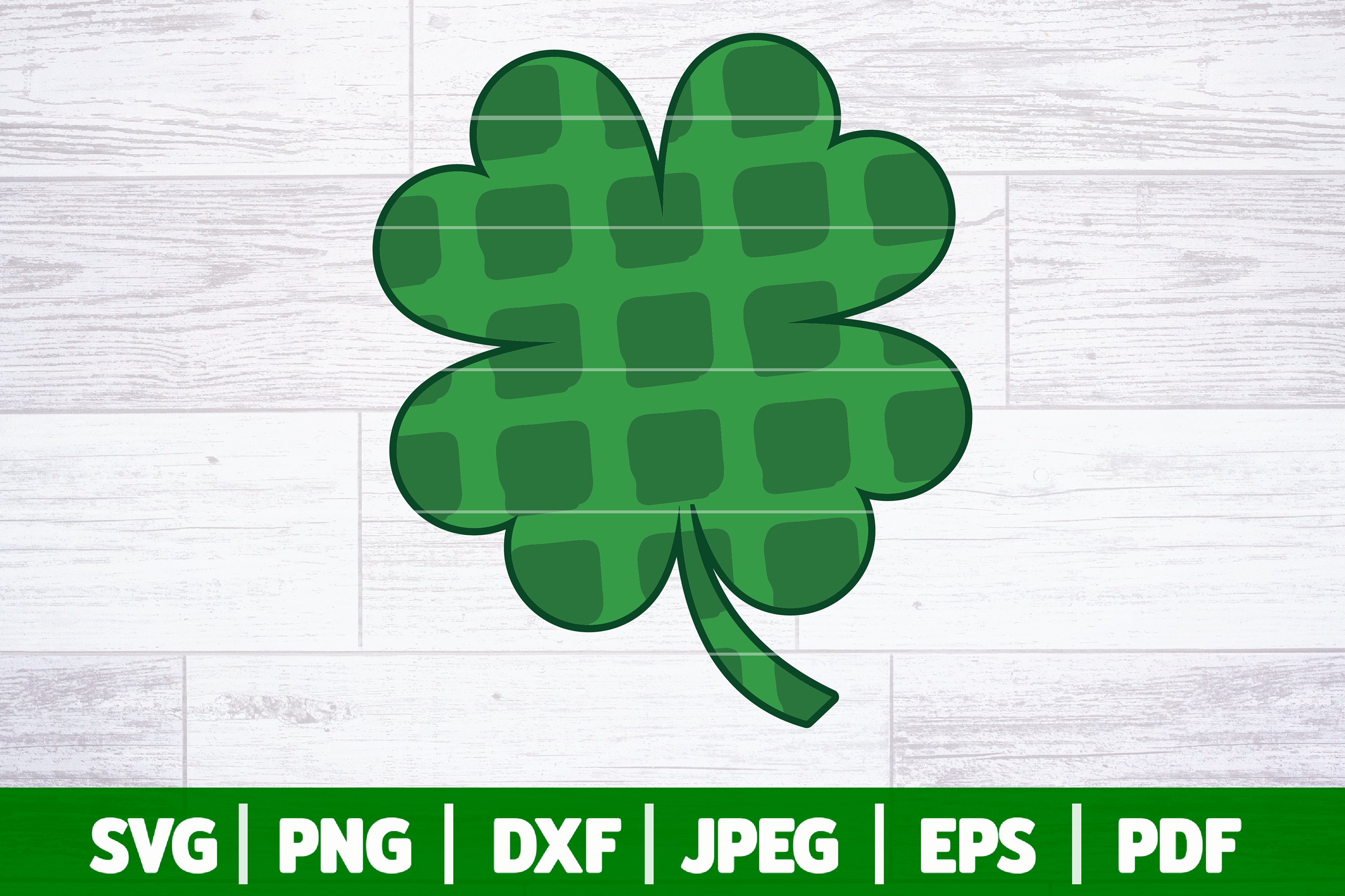 St Patricks Day Bundle SVG | Saint Patrick's Day Cut Files (1167585 ...
