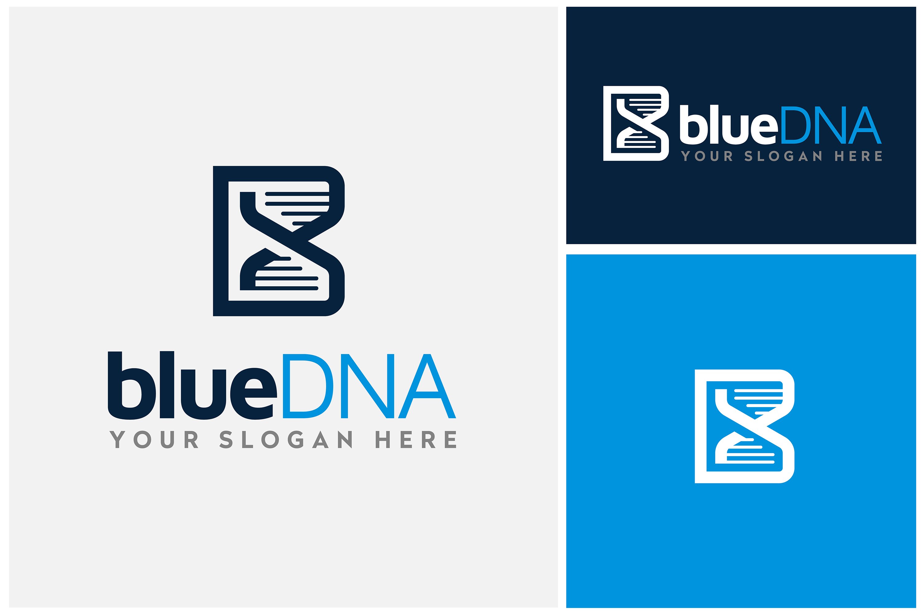 Biology Font Letters