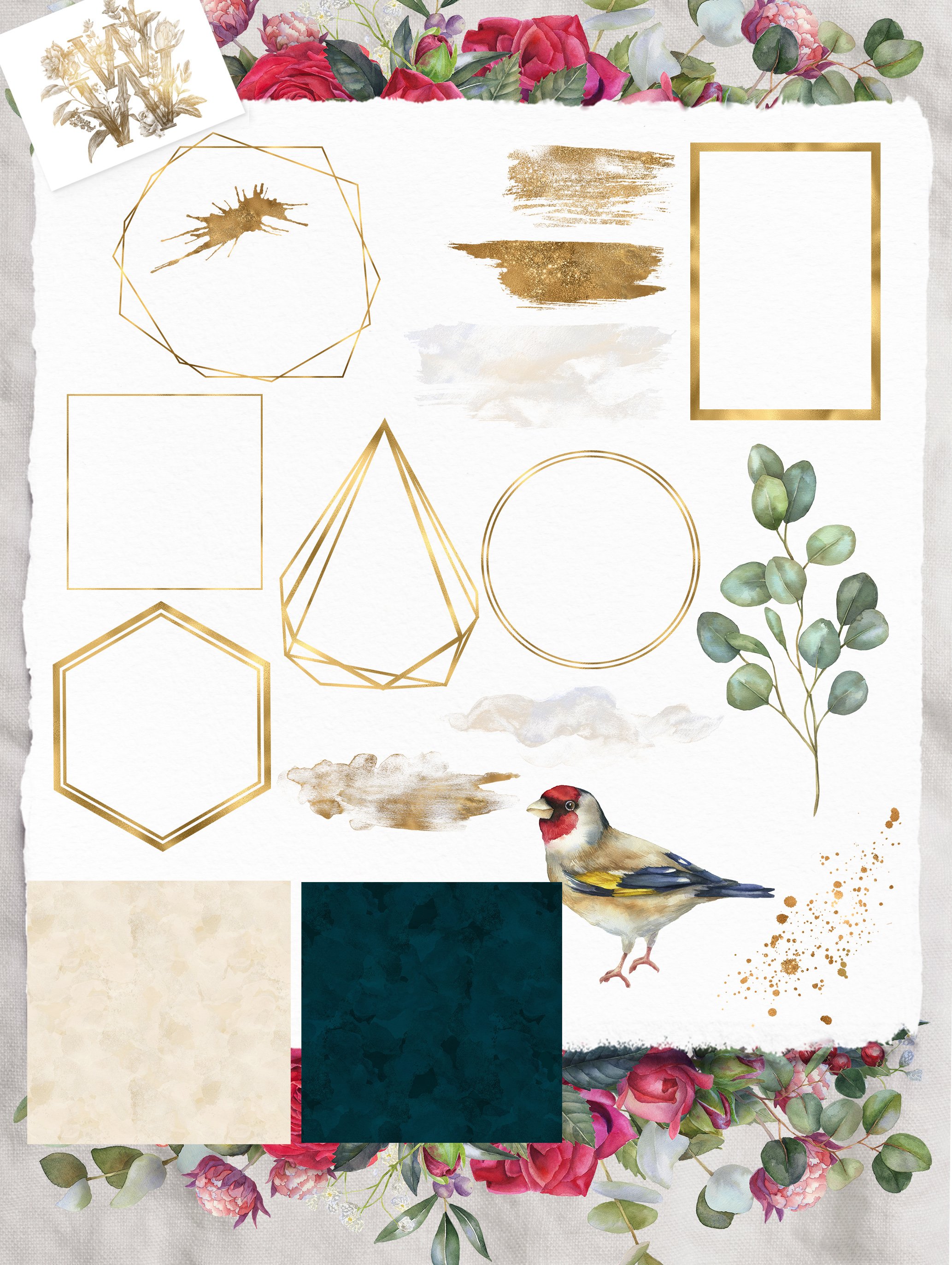 Wedding Swirl Clip Art At Clkercom Vector Clip Art