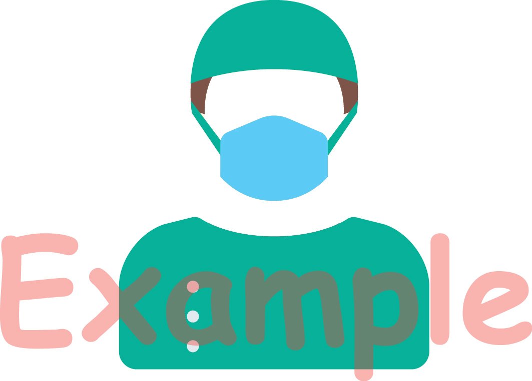 Doctor Medic Props SVG Nurse hospital medicine 207S (64624) | SVGs ...