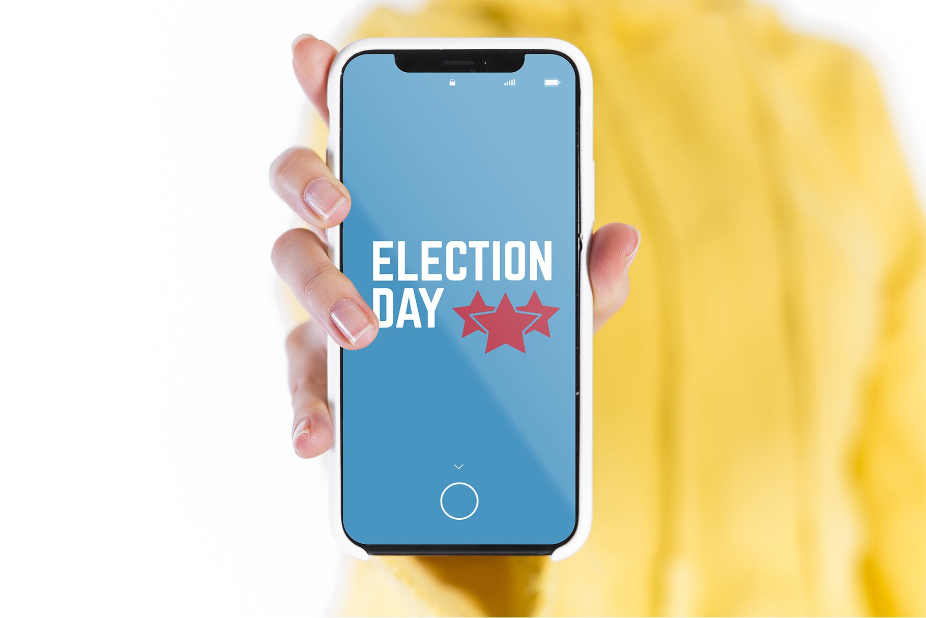 Voting Graphics png vector (933242) | Icons | Design Bundles