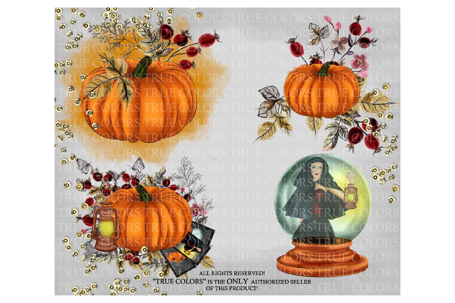 Halloween Clip art Witch Clip Art Pumpkin Clipart (187890 ...