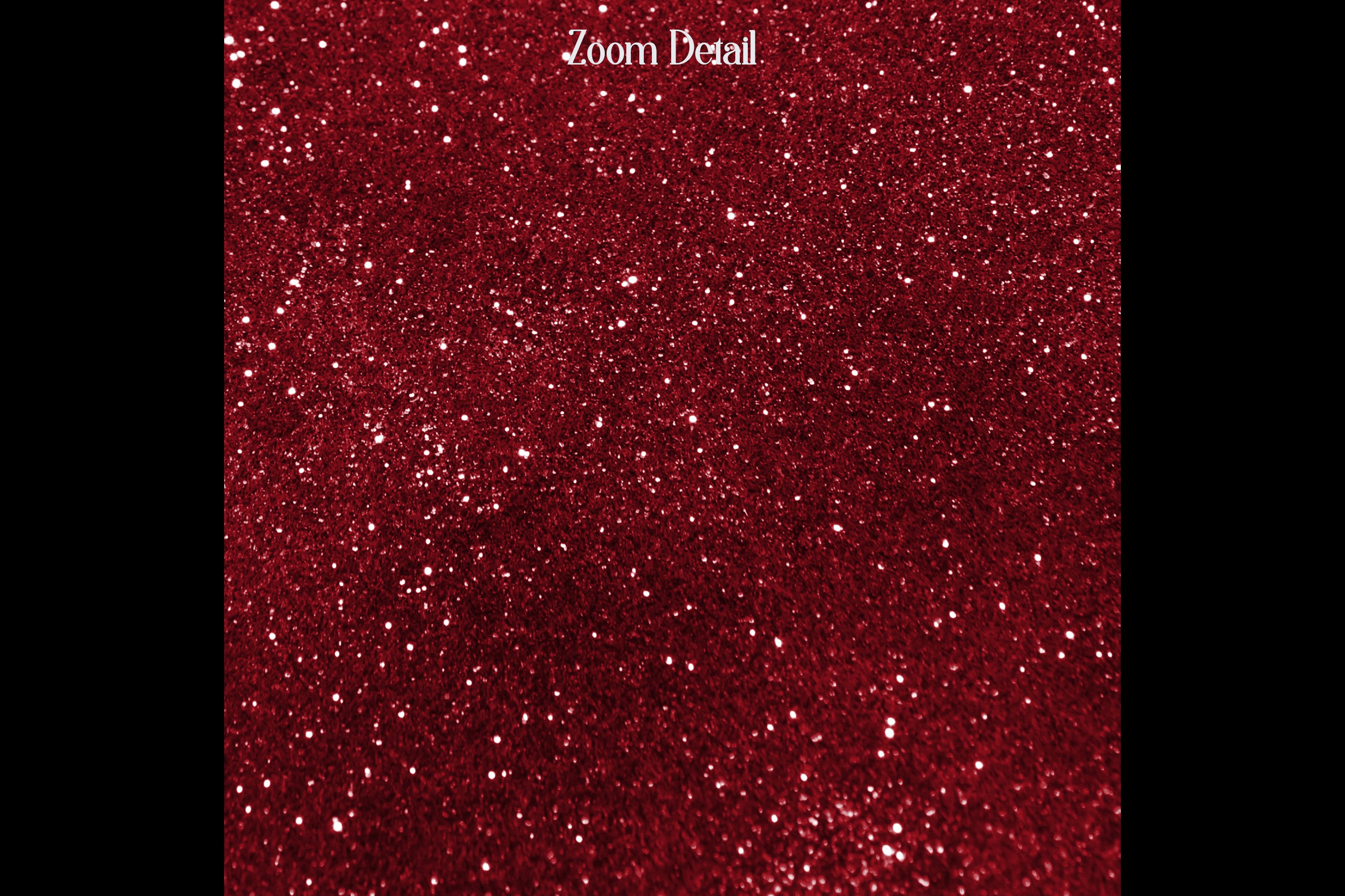 42 Red Glitter Sequin Tinsel Shimmering Digital Papers (357346 ...