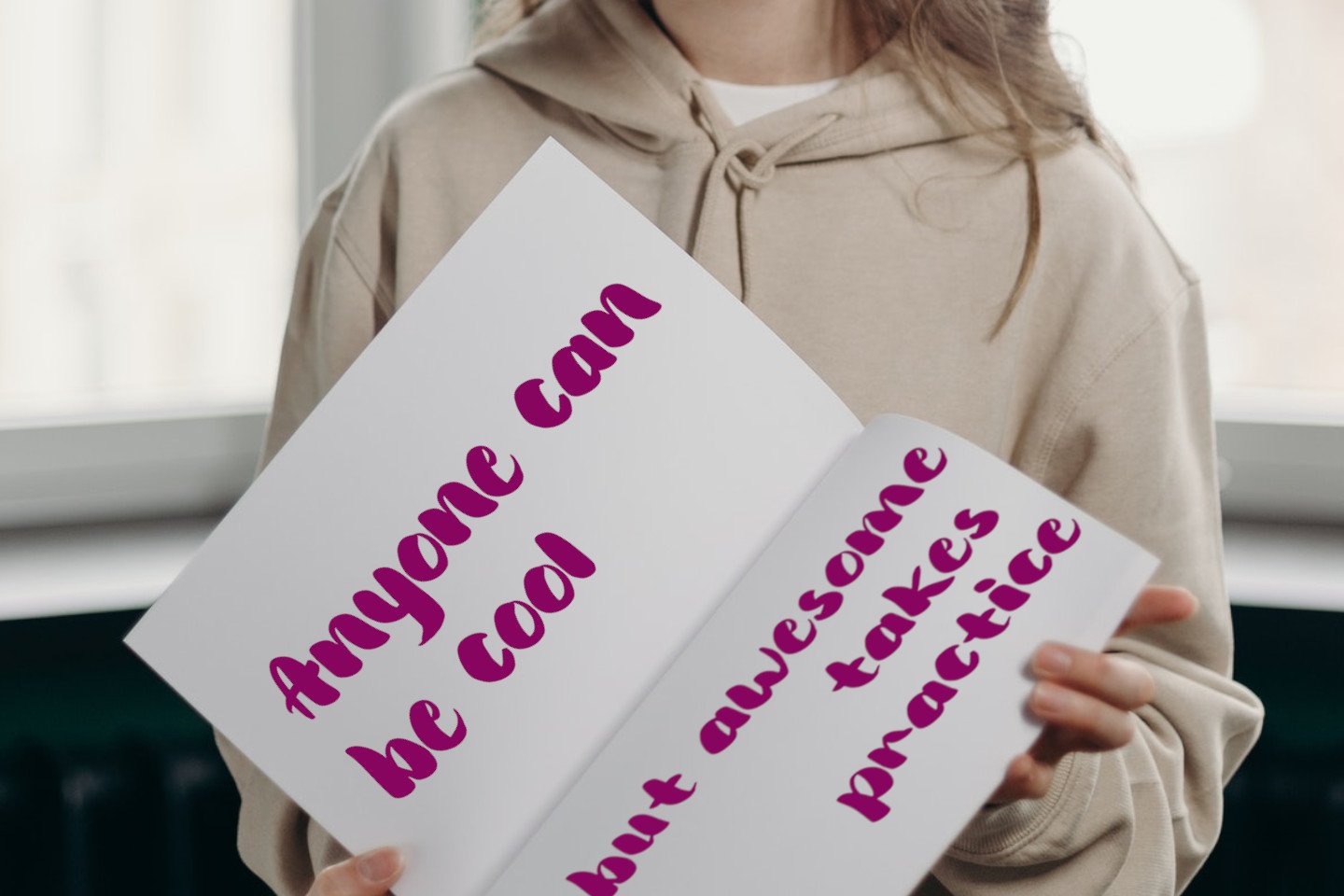 Cosplay Uniform (818512) | Handwritten | Font Bundles