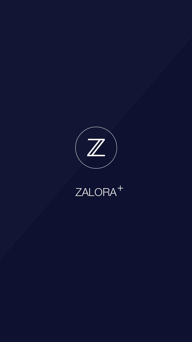 Zalora Shopping UI for e-commerce (23693) | Web Elements | Design Bundles