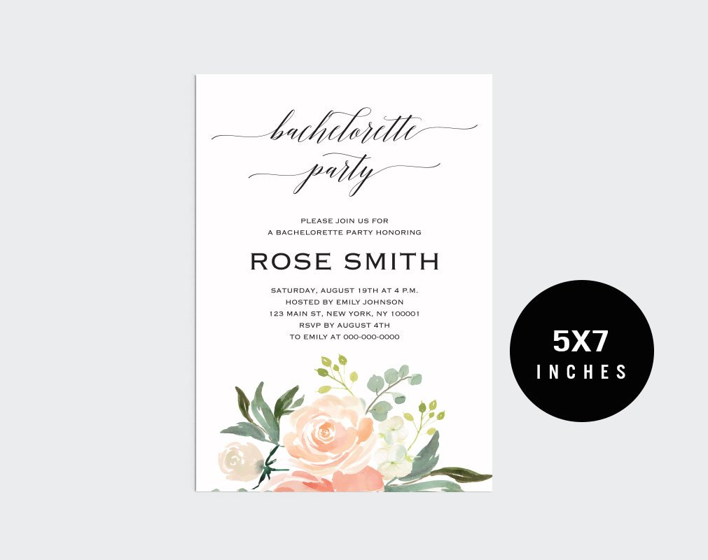 Bachelorette Party 344829 Card Making Design Bundles Bachelorette Party 344829 Card Making Design Bundles
