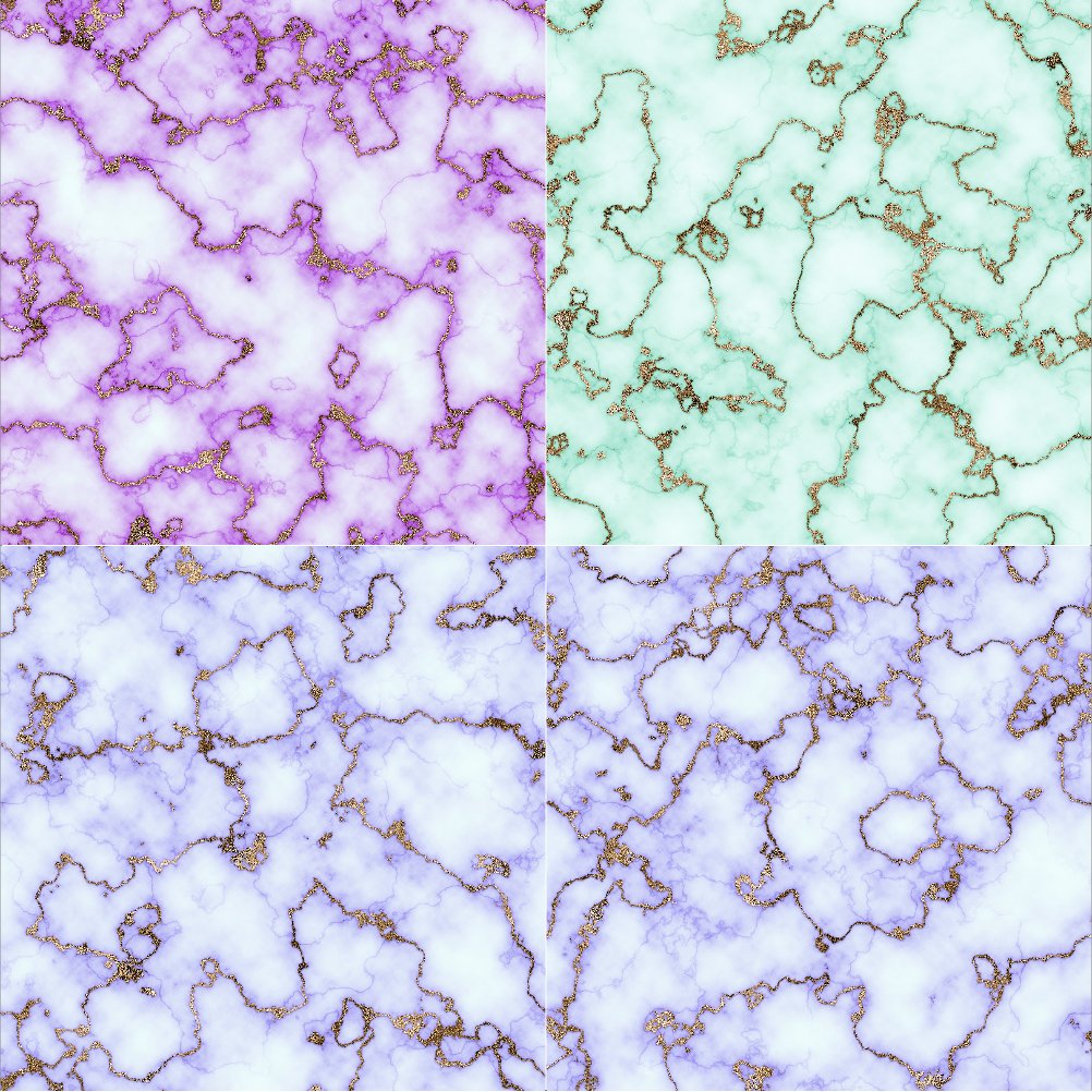 Marble digital papers, marble textures, (1173629) | Textures | Design ...