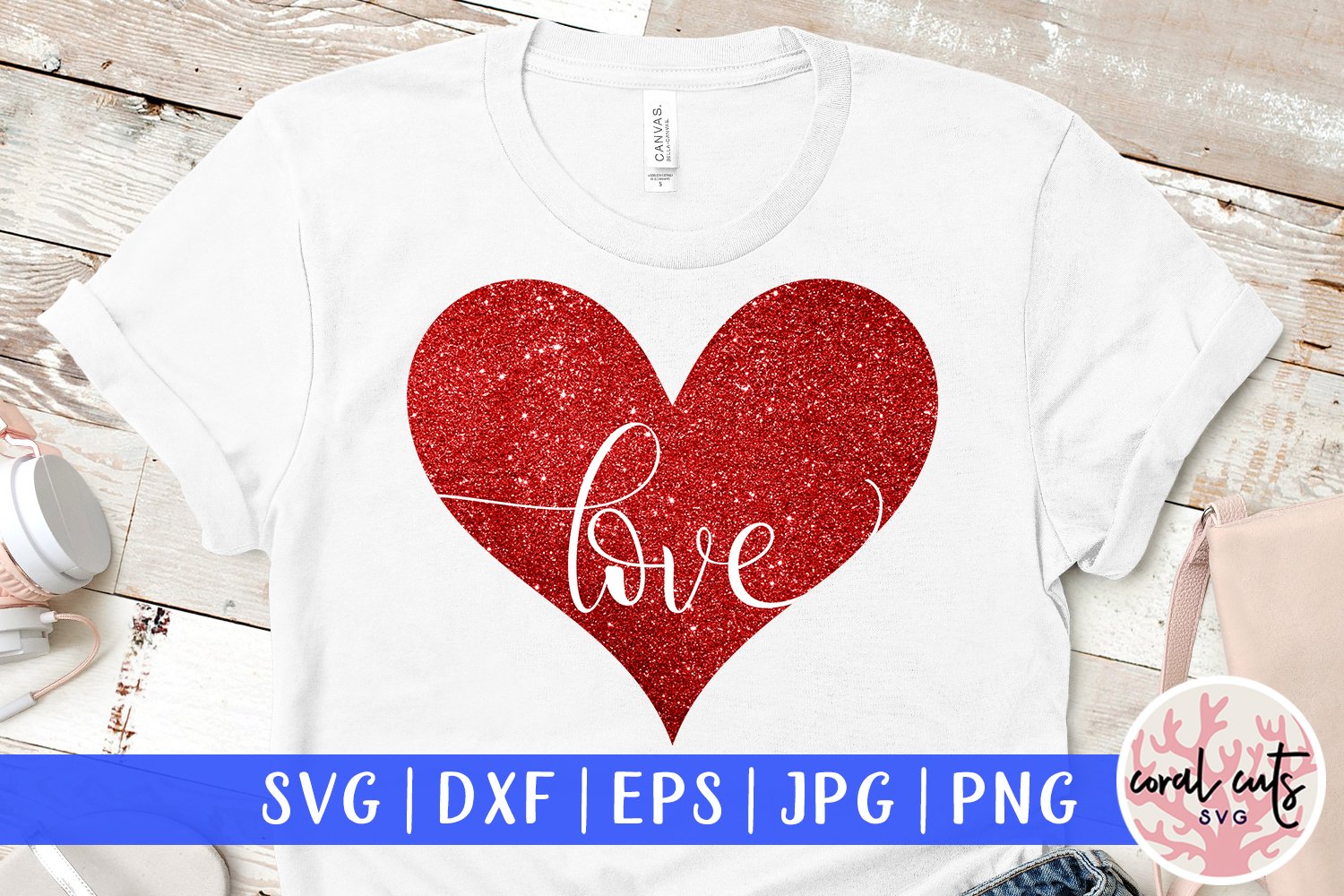 Love - Couple & Wedding SVG EPS DXF PNG (186461) | SVGs | Design Bundles