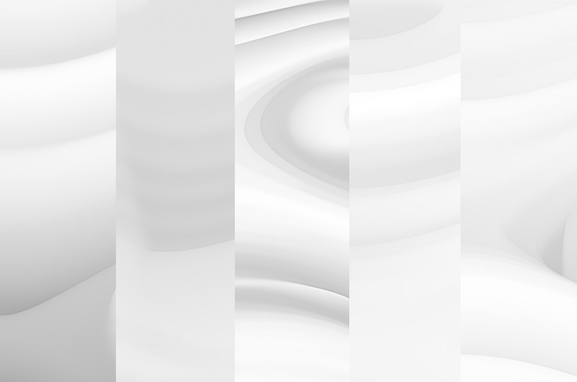 White backgrounds 3 (103330) | Backgrounds | Design Bundles