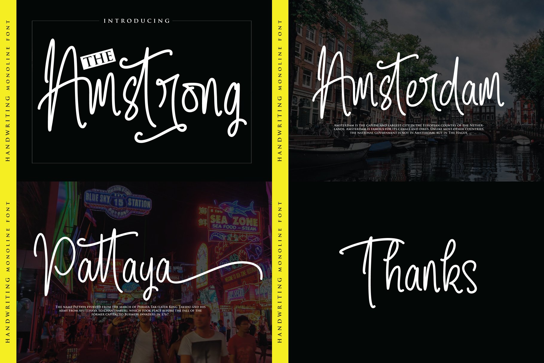 02. MINI BUNDLE - 8 mix font (7006) | Handwritten | Font Bundles