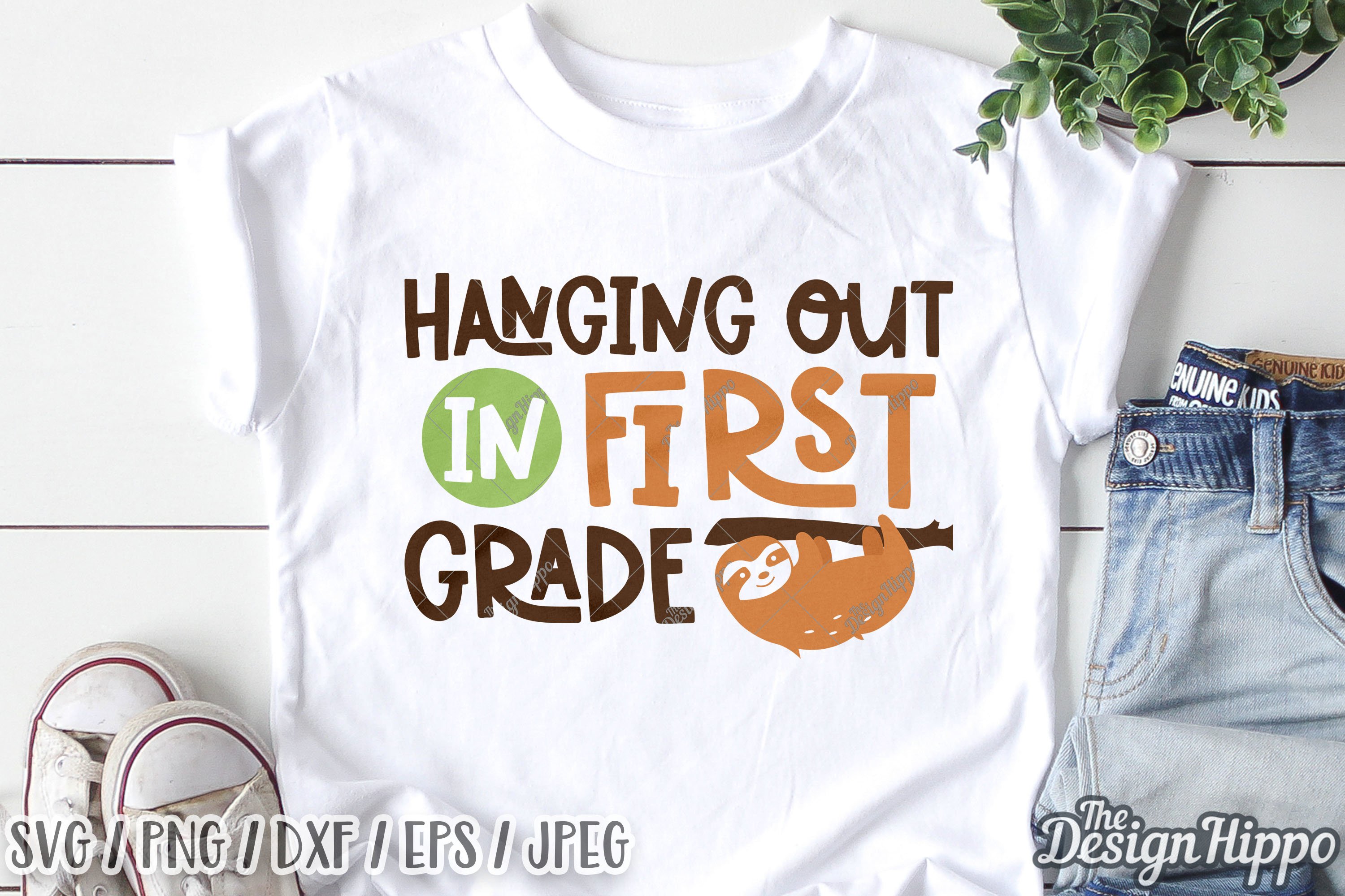 First Grade SVG, Bundle of 15 Designs, SVG DXF PNG Cut Files (291139 ...