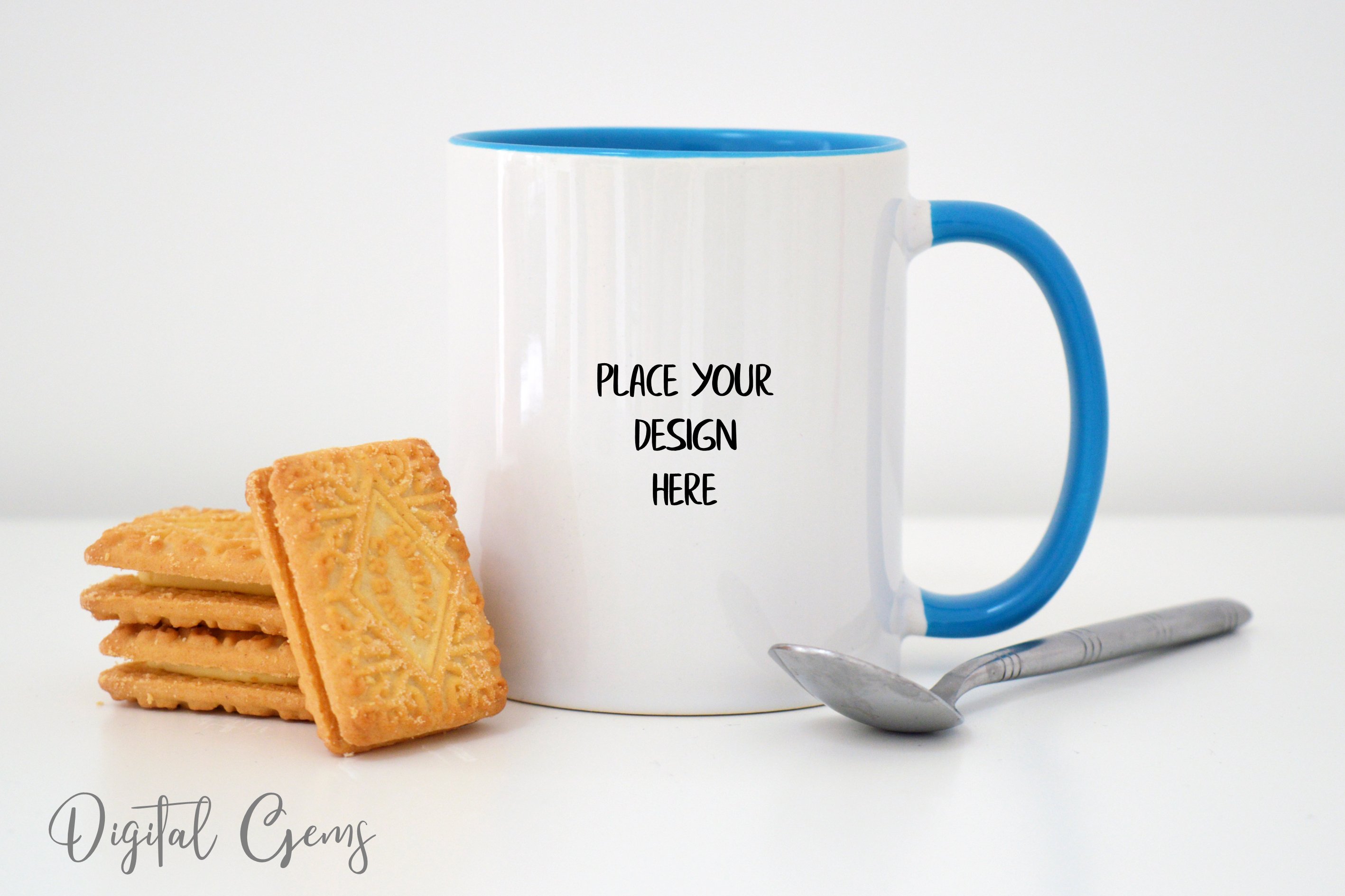 Mug mock up photographs (146206) | Food and Drink | Design Bundles