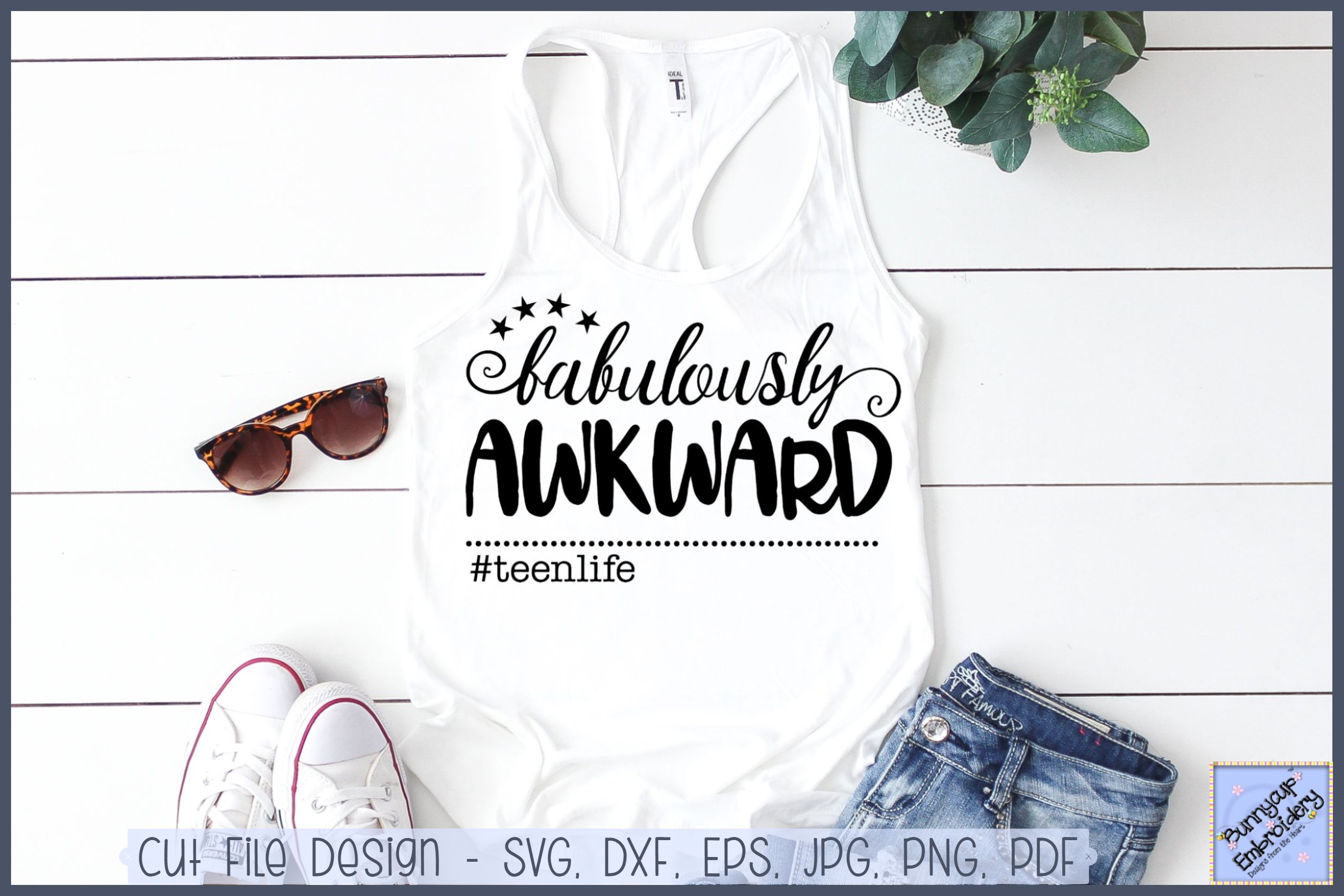 Teen Hashtags - 12 SVG, Clipart and Printables (341819) | Cut Files ...