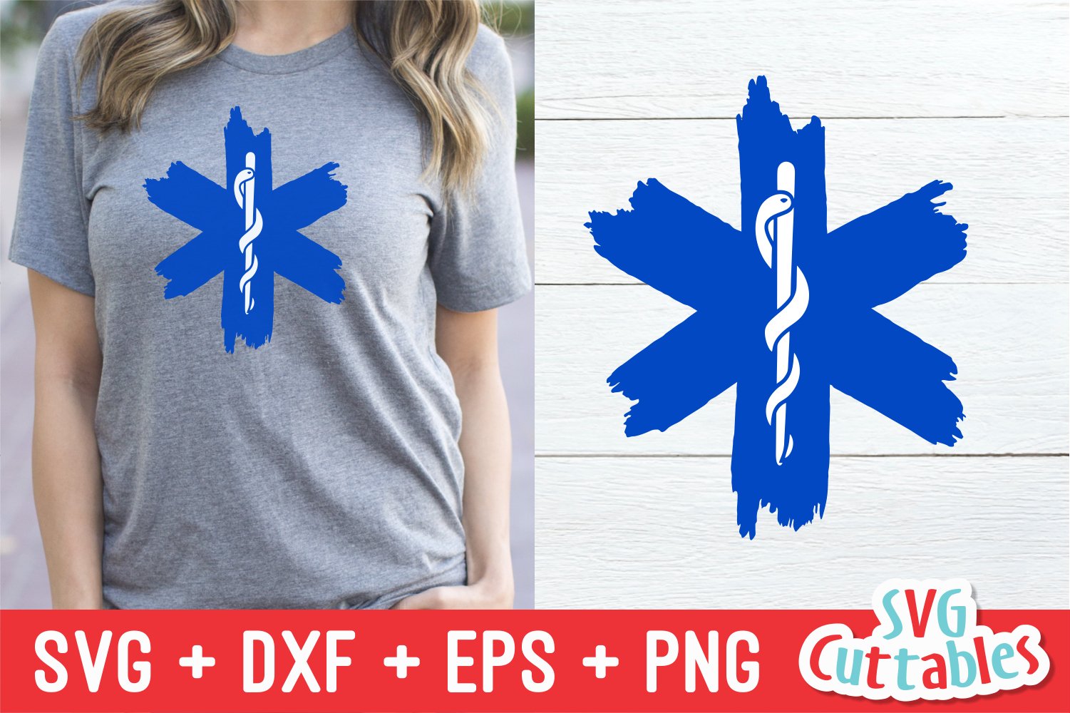 Paramedic SVG Bundle | EMT SVG Bundle (279053) | Cut Files | Design Bundles