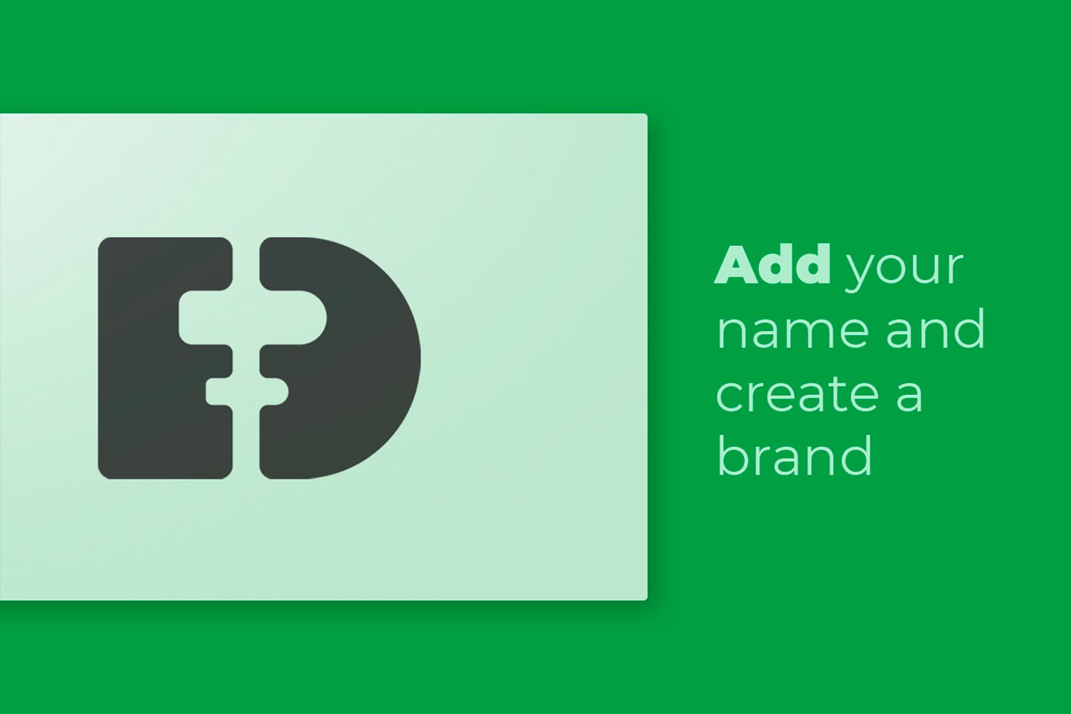 D4 Logo (690899) | Logos | Design Bundles