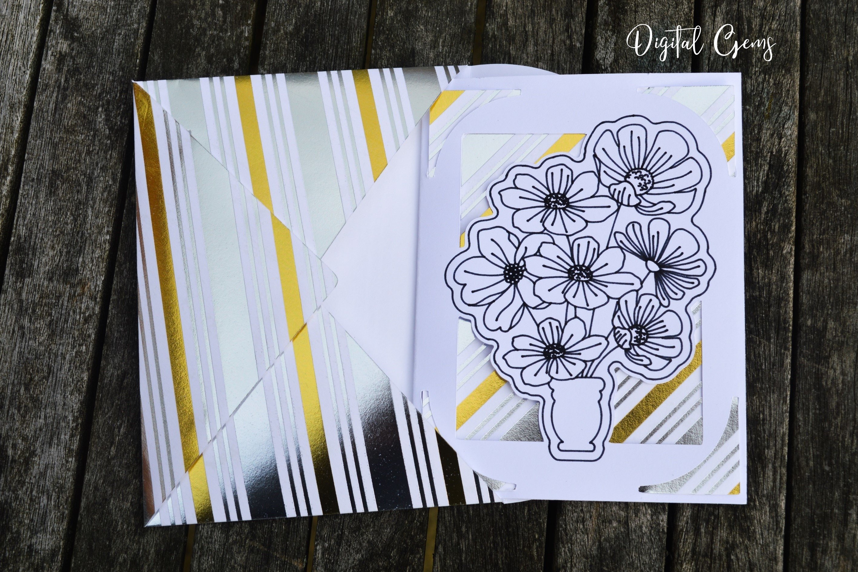Cricut Joy Paper Flowers Layered SVG Cut File Download Free Font The Best Free Fonts For 